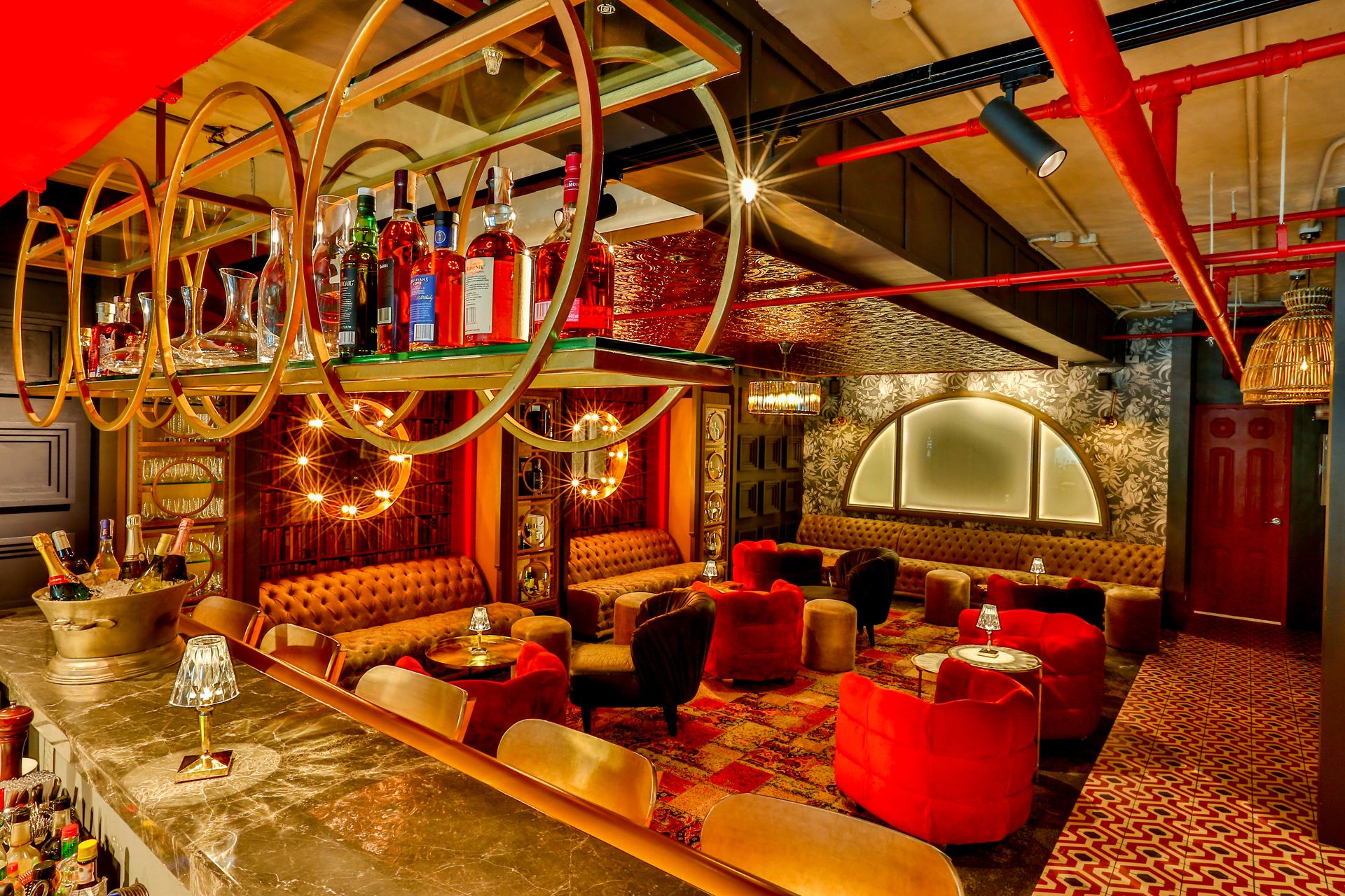 Drink Your Way Through The Philippines With These 20 Best Bars Of 2020 ...