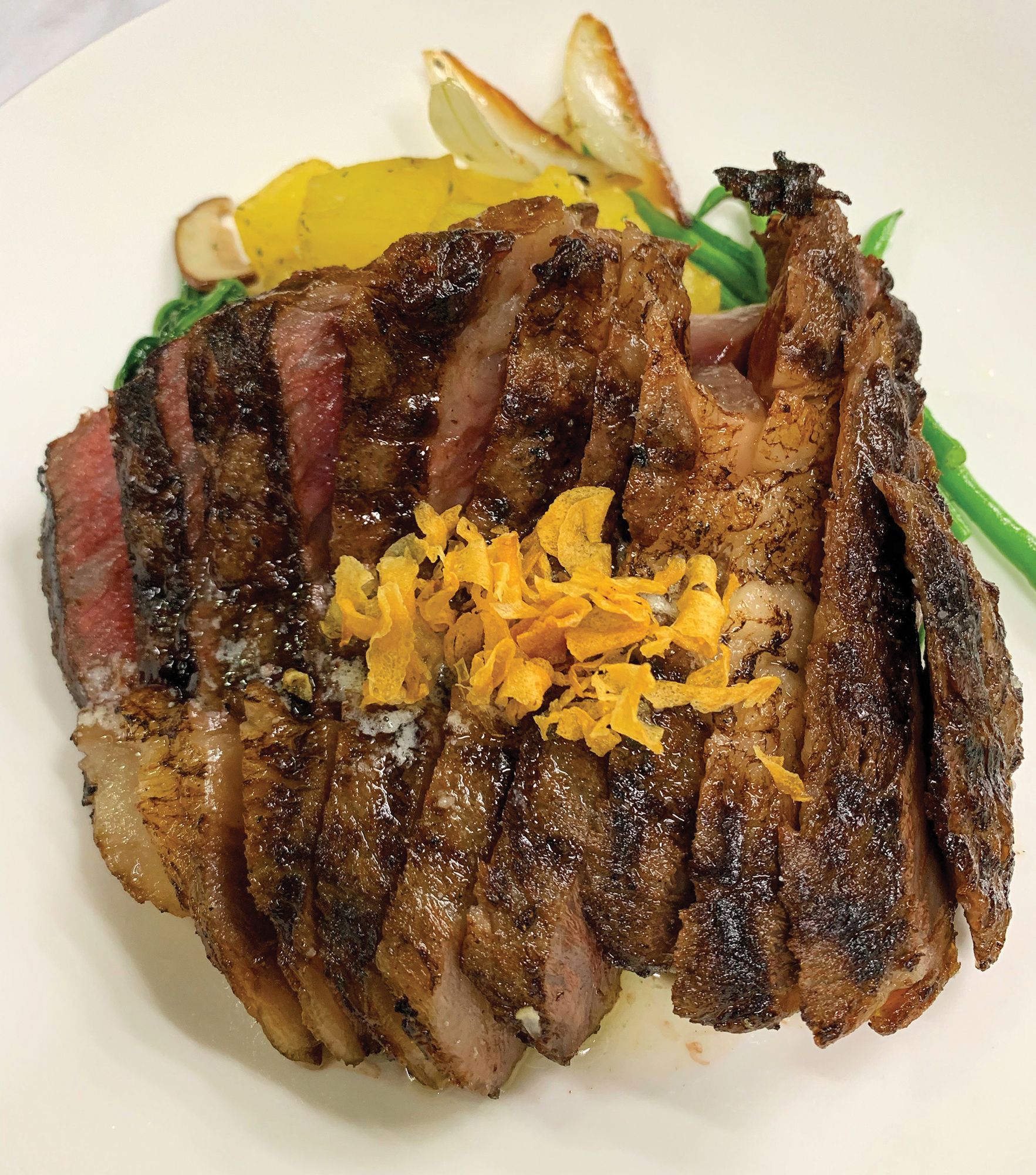 Tatler Dining Philippines Awards M Dining's Tom Bascon as the Best Chef ...