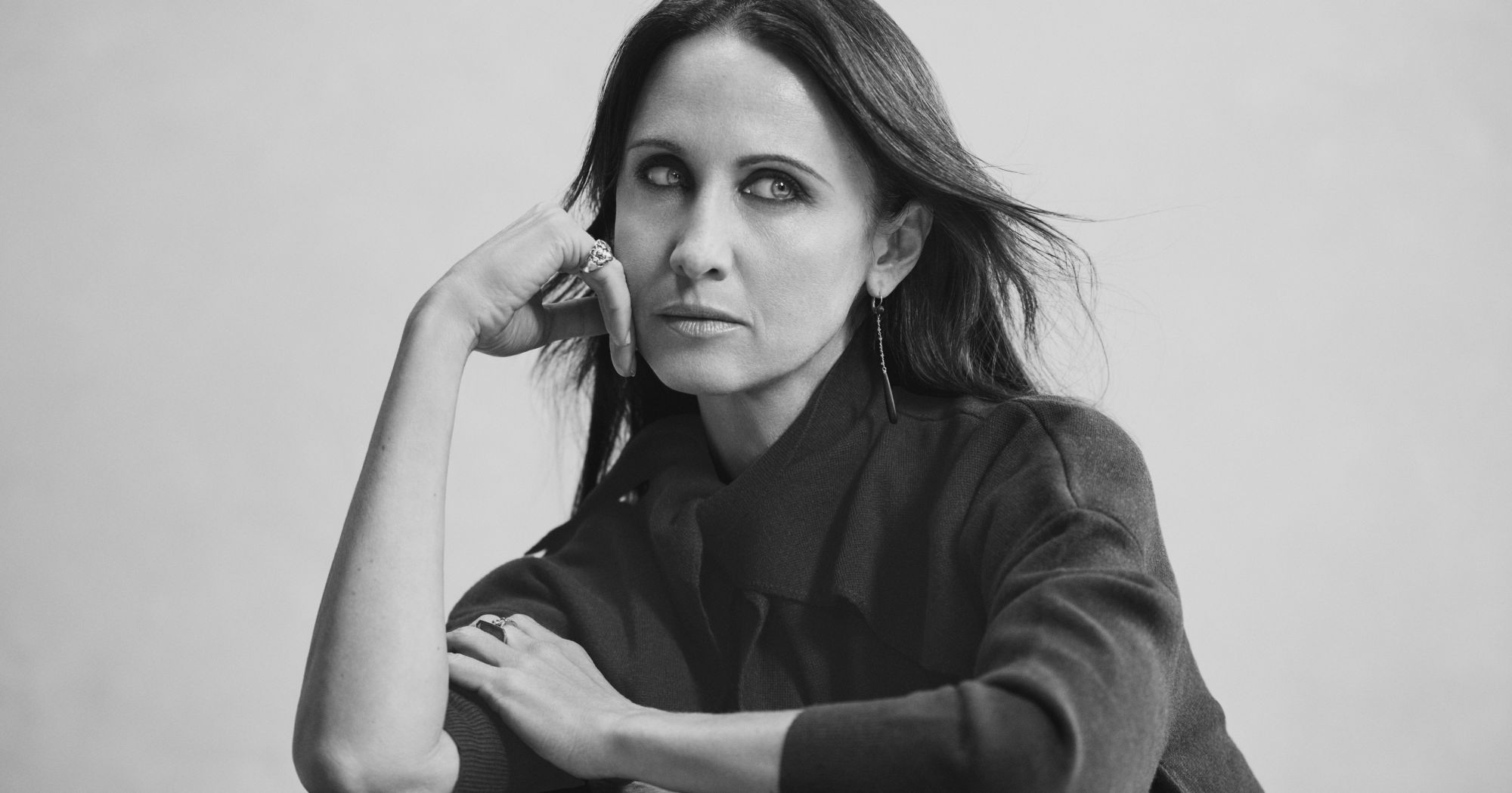 Harlan + Holden Hires International Fashion Heavy-weight Alessandra ...