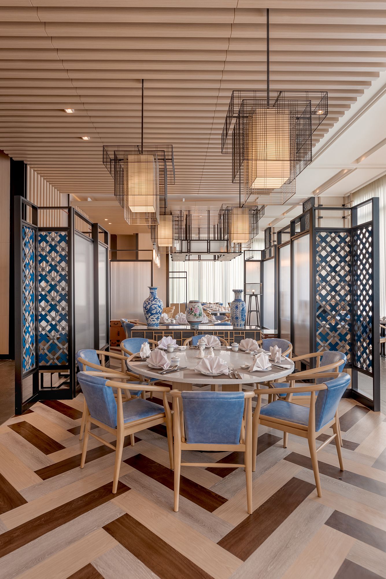 Pin Wei: A New Chinese Restaurant Opens in the Heart of Quezon City ...