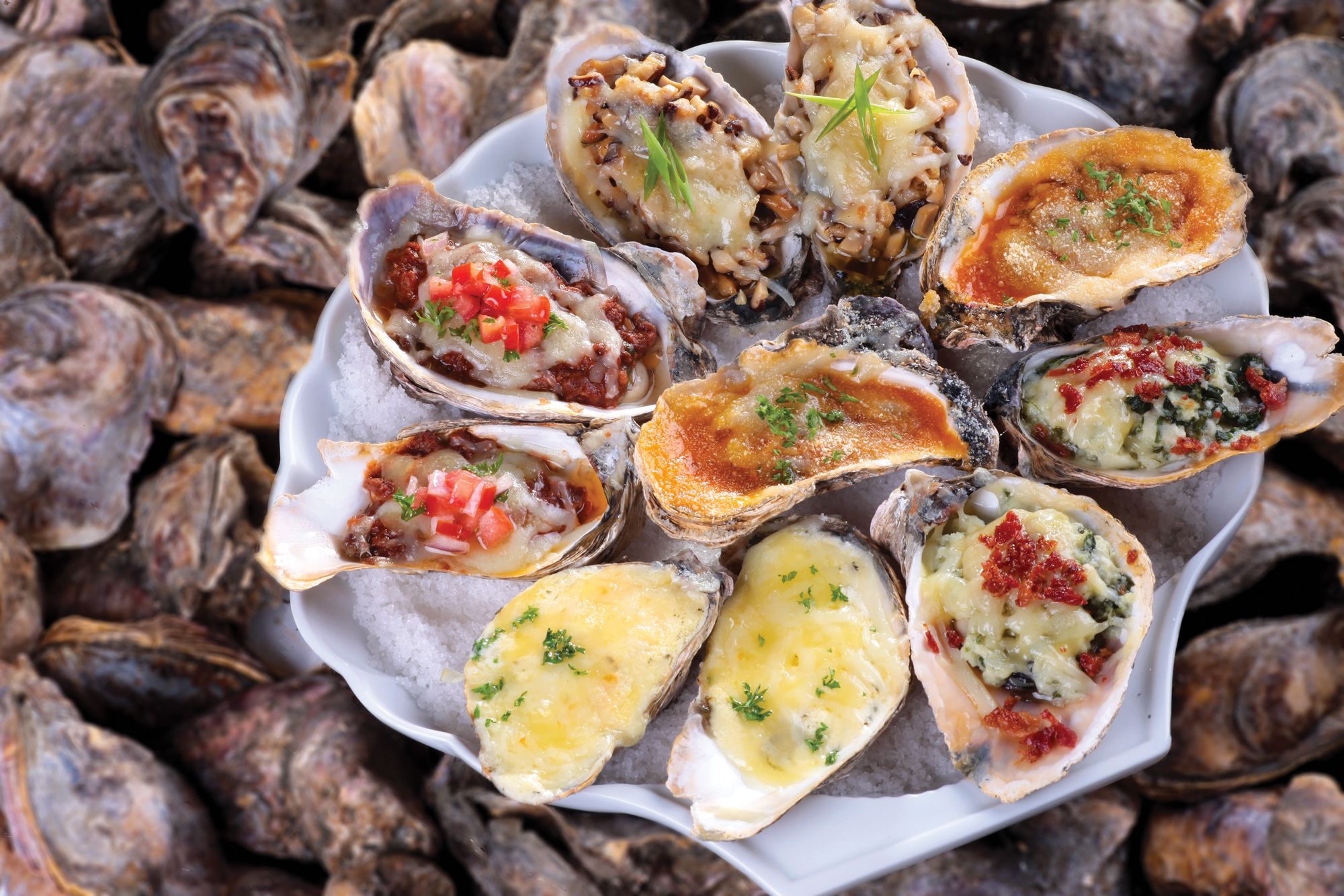 Via Mare | Tatler Asia