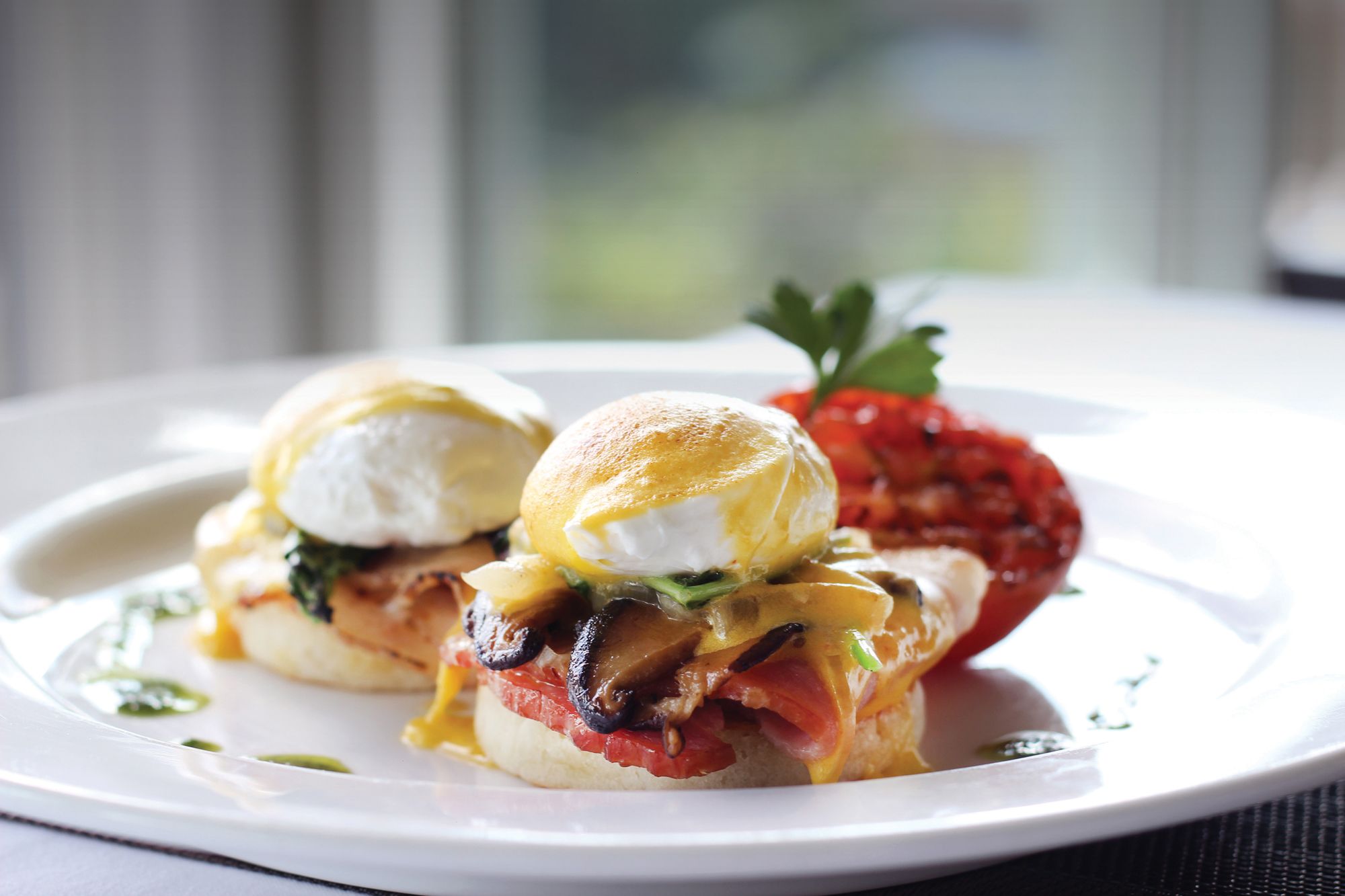 Restaurant Verbena | Tatler Asia