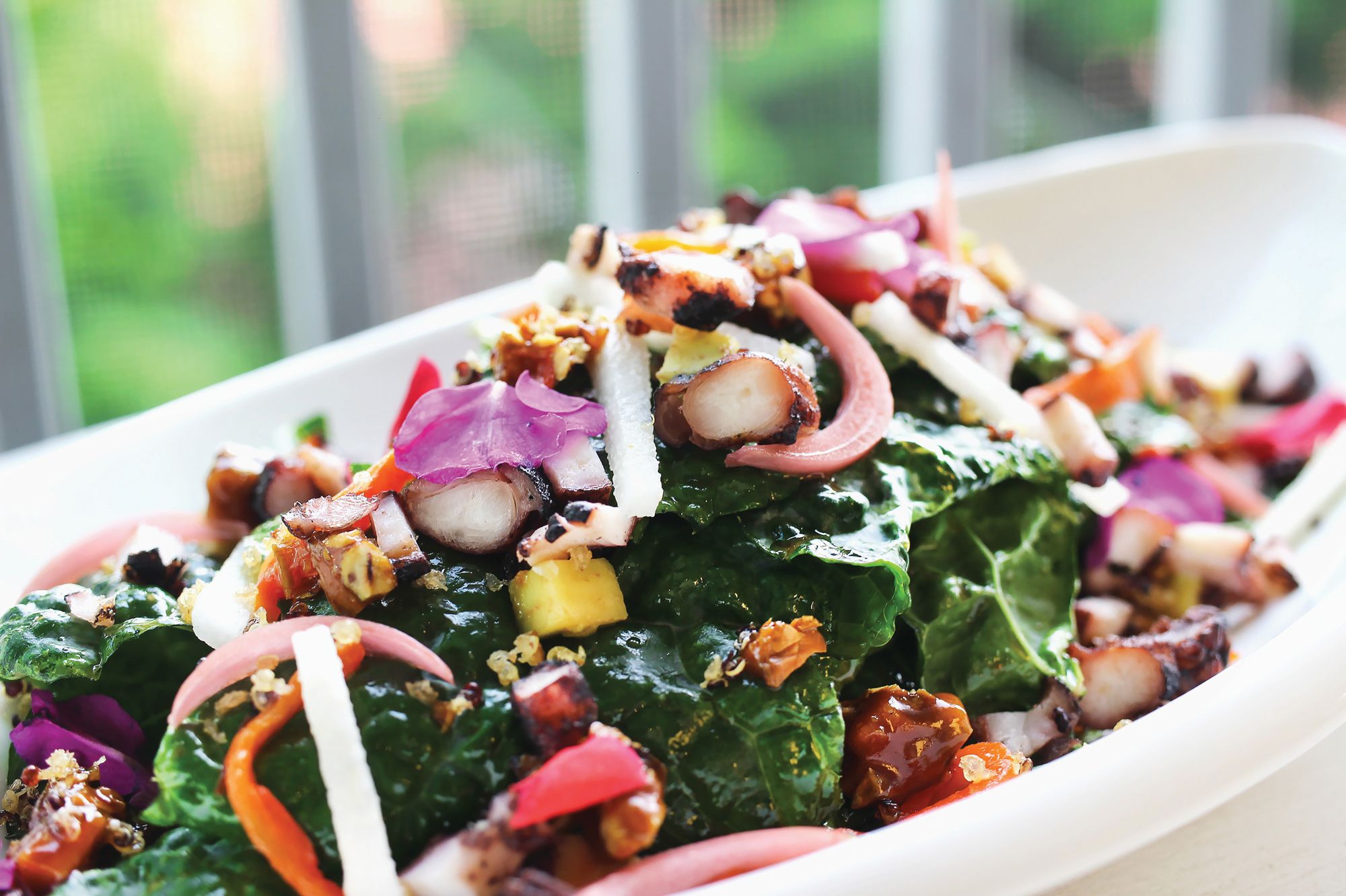 Restaurant Verbena | Tatler Asia