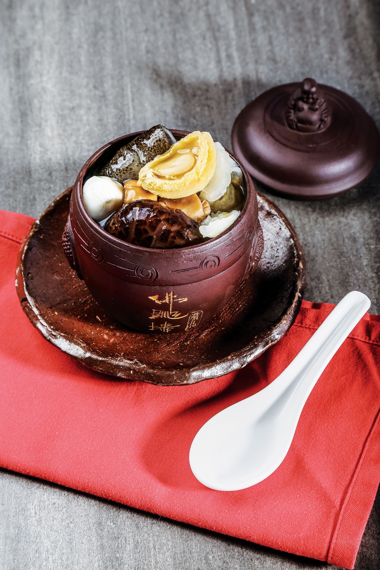 Red Jade | Tatler Asia