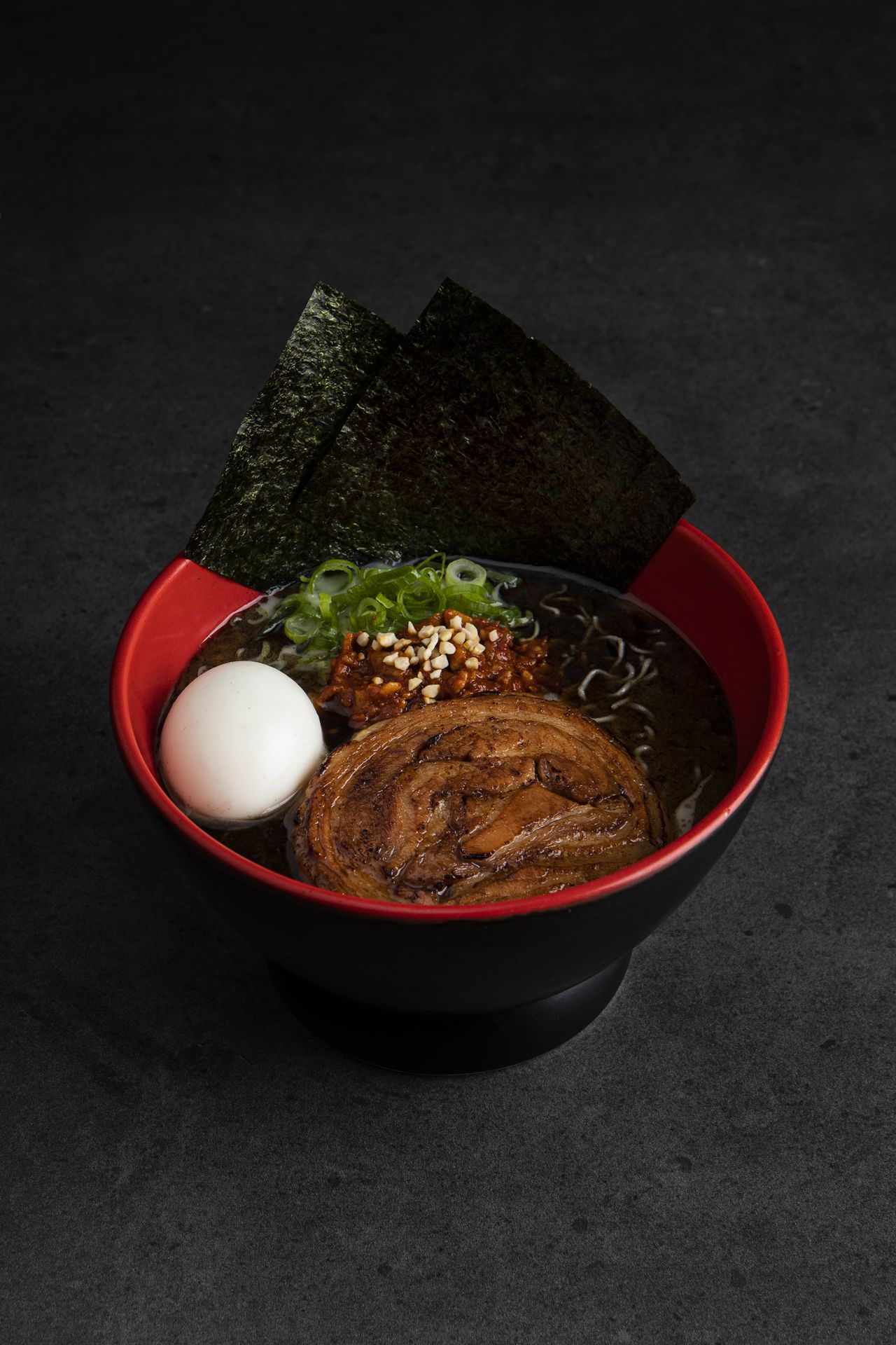 Ippudo Philippines’ Takes Their Ramen To The Next Level | Tatler Asia