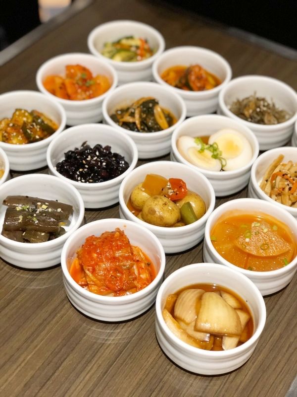 Sheraton Manila’s Oori Restaurant Redefines Korean Barbecue Experience ...