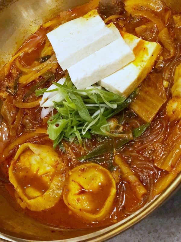 Sheraton Manila’s Oori Restaurant Redefines Korean Barbecue Experience ...