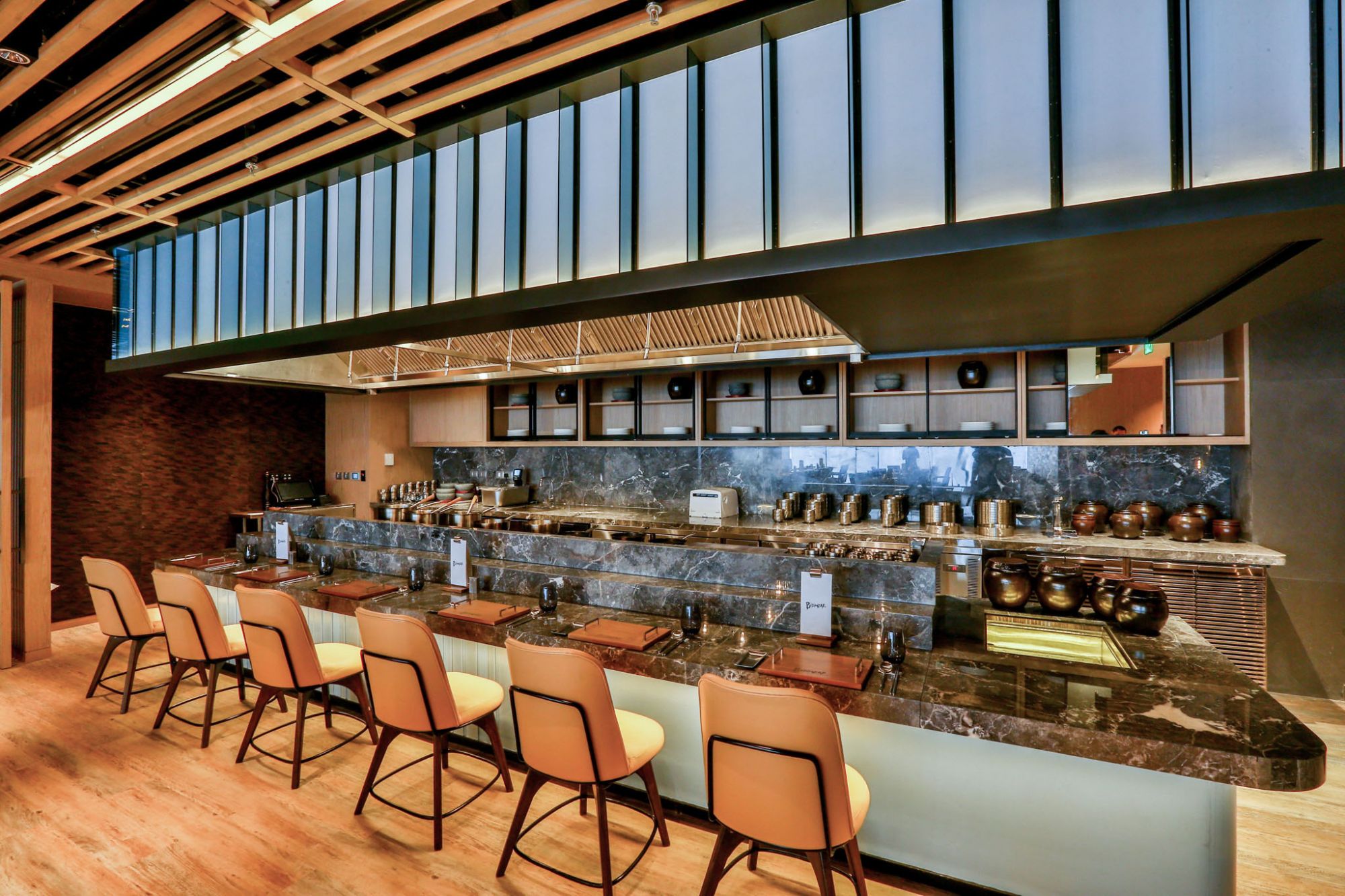 Sheraton Manila’s Oori Restaurant Redefines Korean Barbecue Experience ...