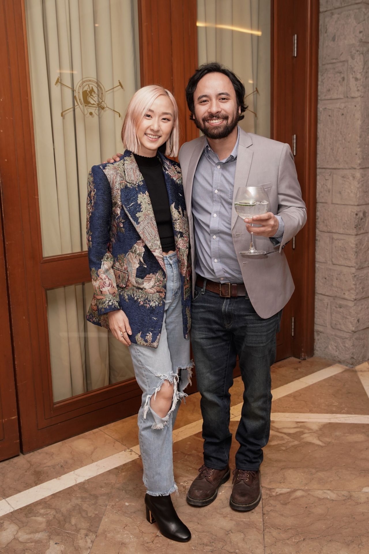 Love Is In The Air With Rustan's The Beauty Source | Tatler Asia