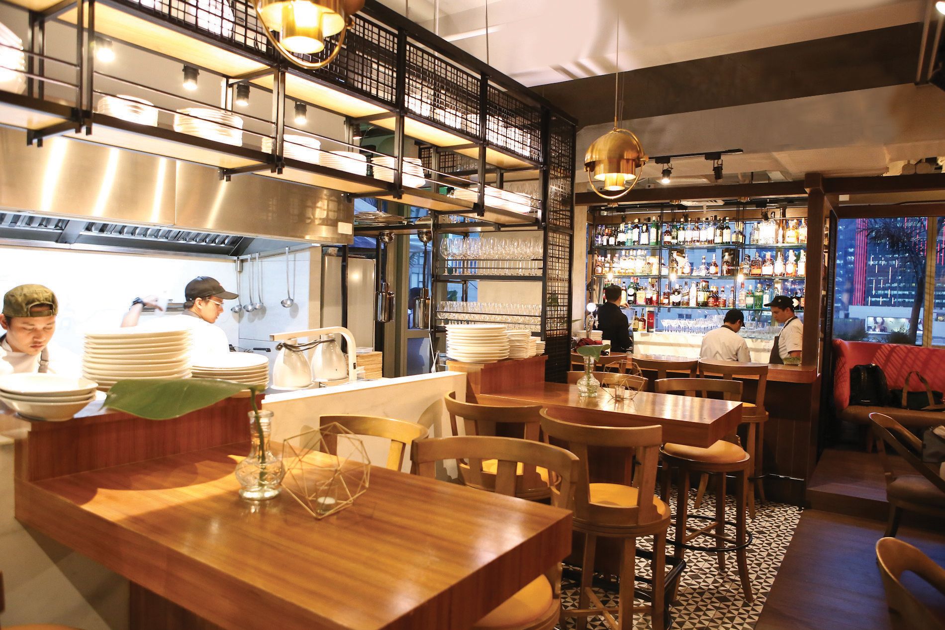 Cicchetti | Tatler Asia