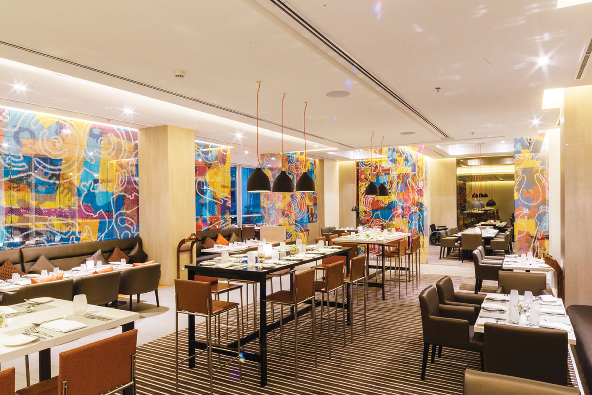 Food Exchange Manila | Tatler Asia