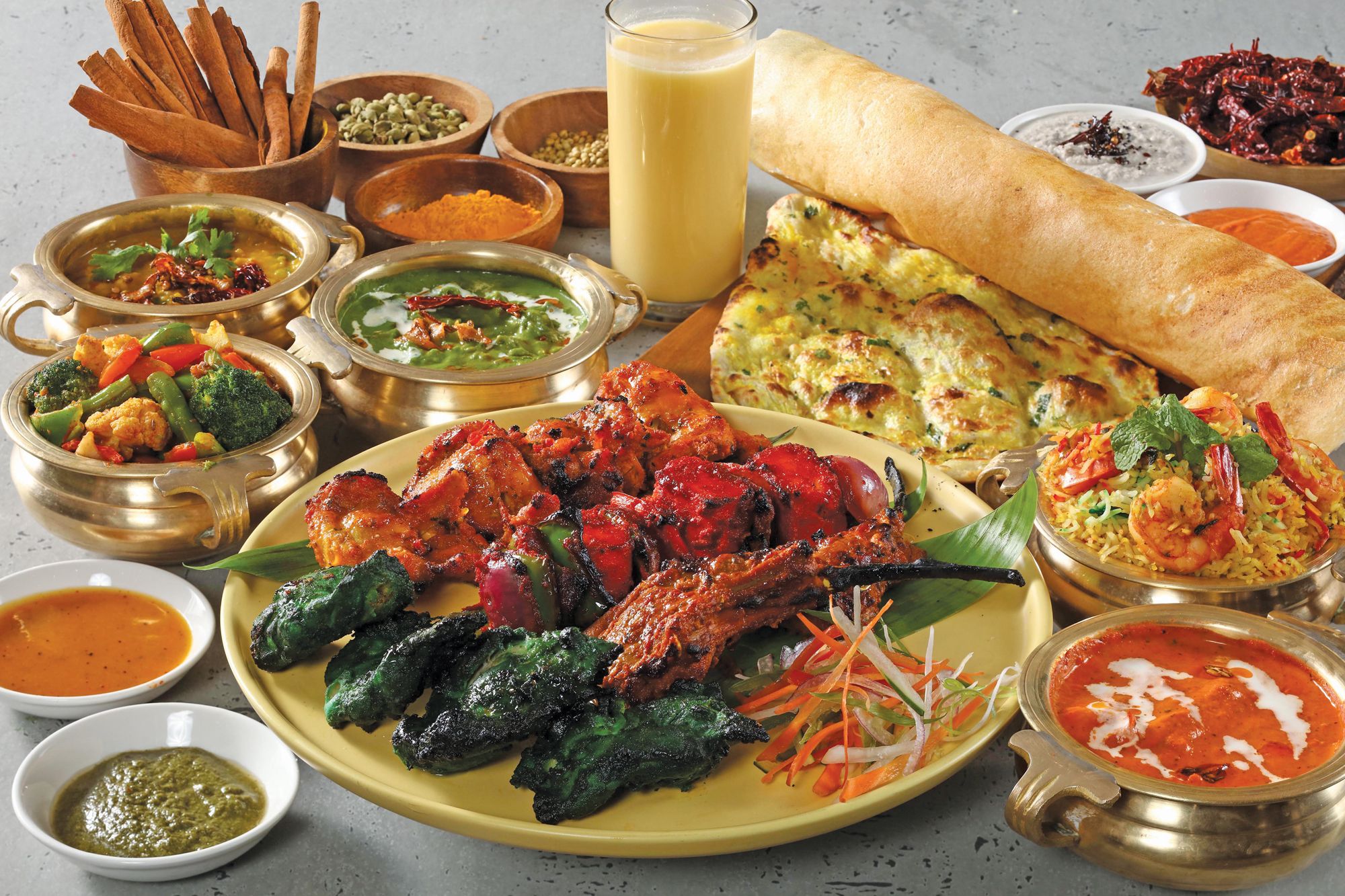 Food Exchange Manila | Tatler Asia