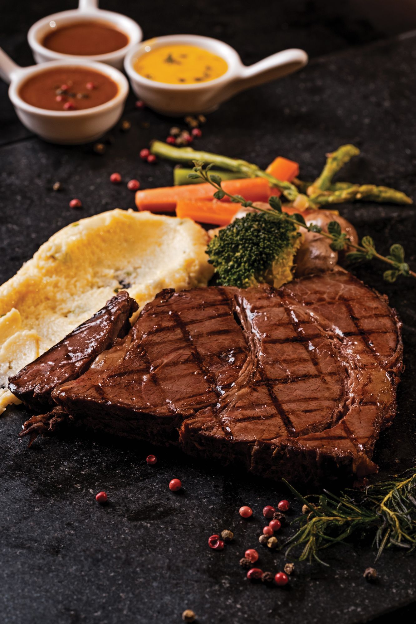 Medley Buffet | Tatler Asia