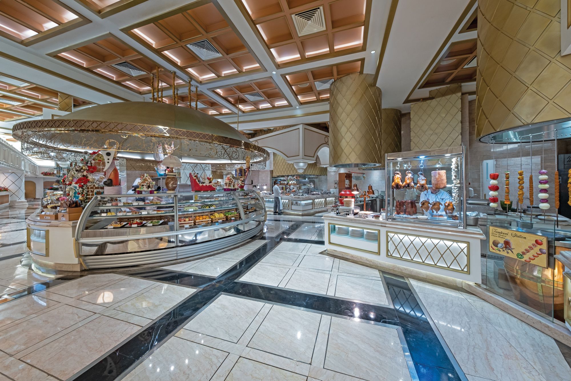 Medley Buffet | Tatler Asia