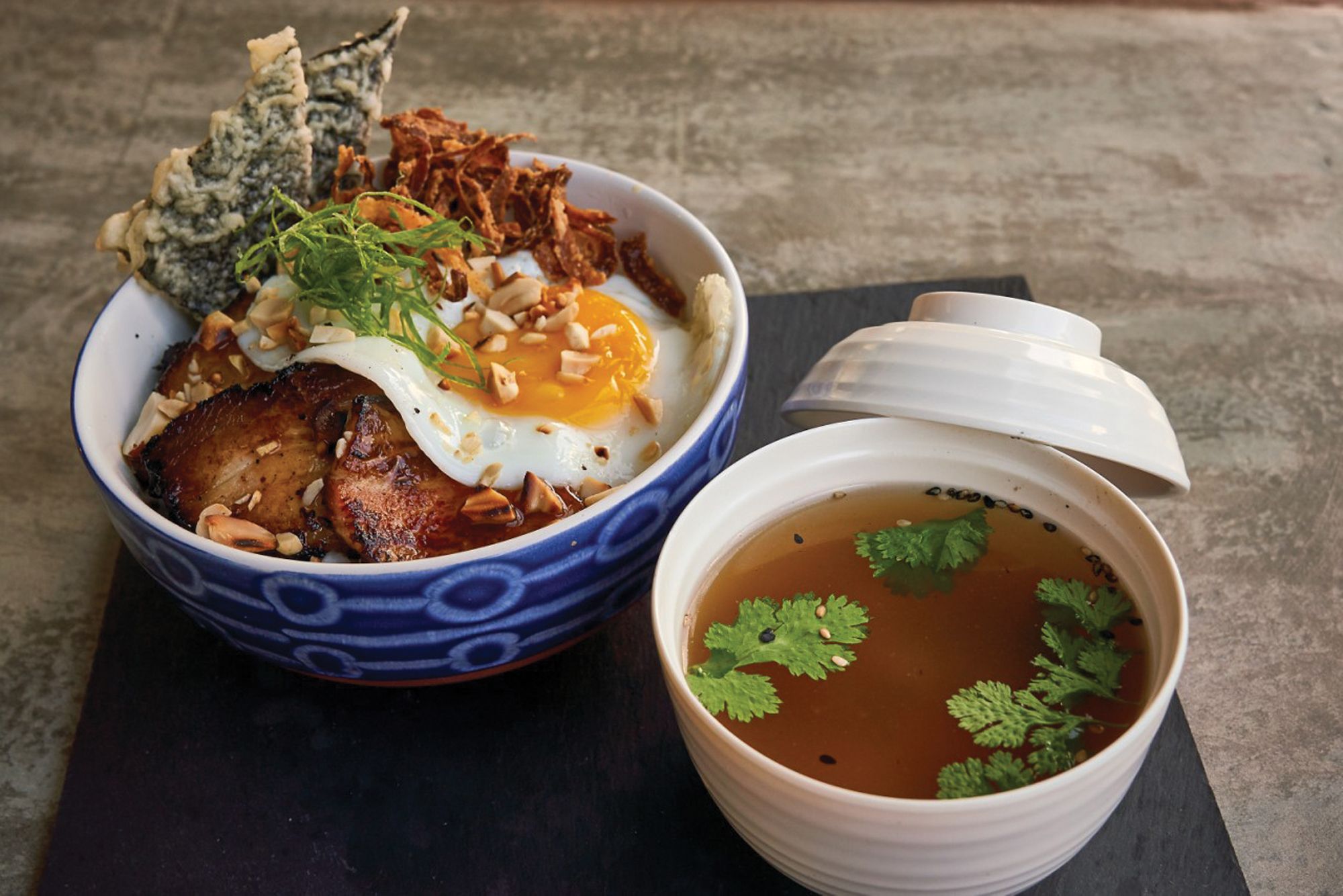 Nikkei Nama | Tatler Asia