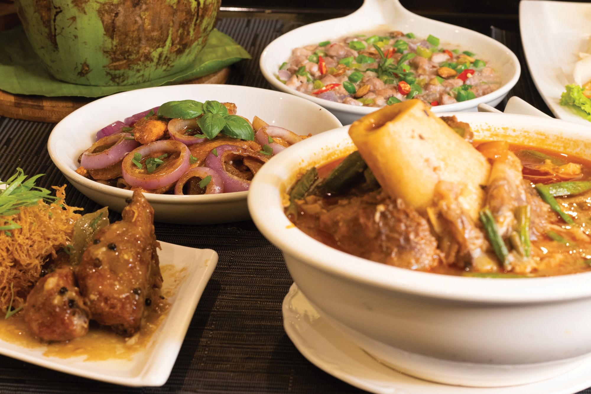 Pamana | Tatler Asia