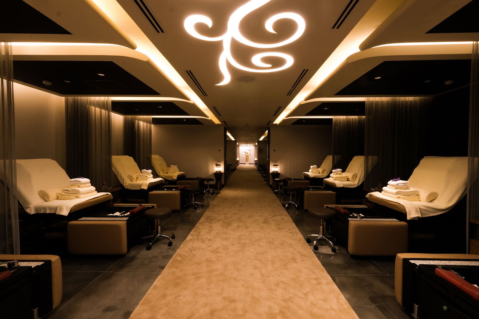 Okada’s Newest Spa Offers Sole-ful Rejuvenation | Tatler Asia