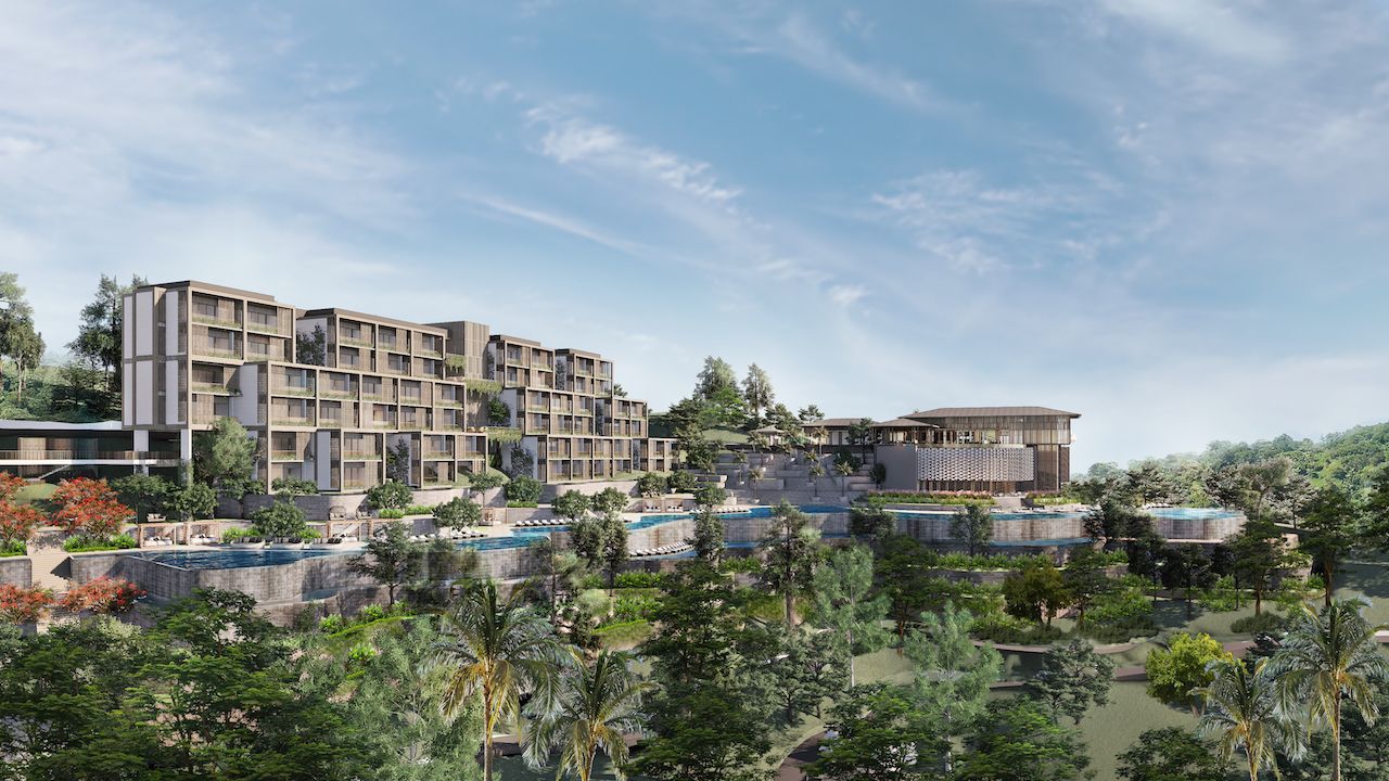 Hann Resorts Set To Offer Ultimate Luxury Lifestyle Experience North of ...