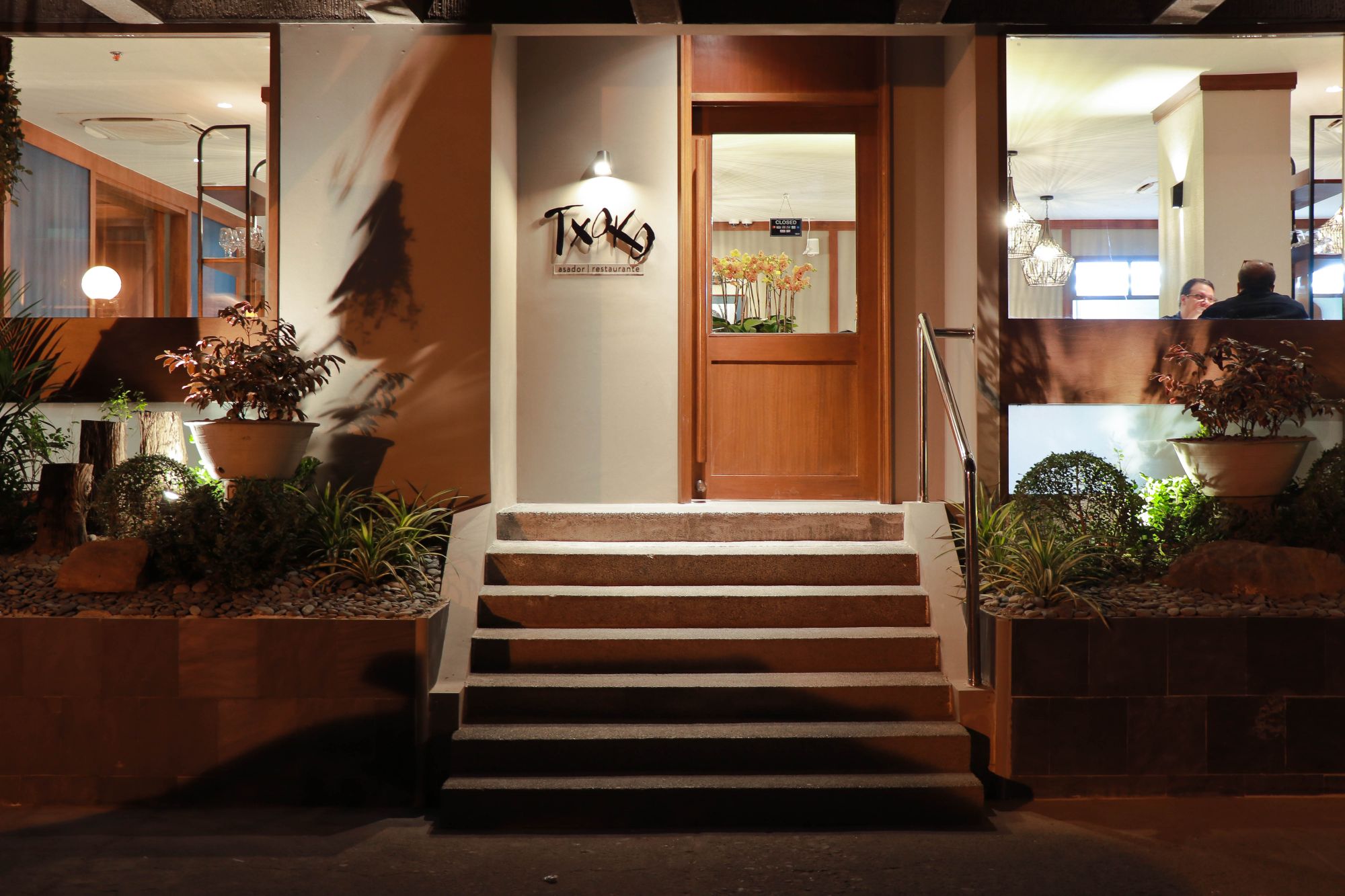 Where To Eat: Txoko Asador Restaurante Opens in Legazpi Village, Makati ...