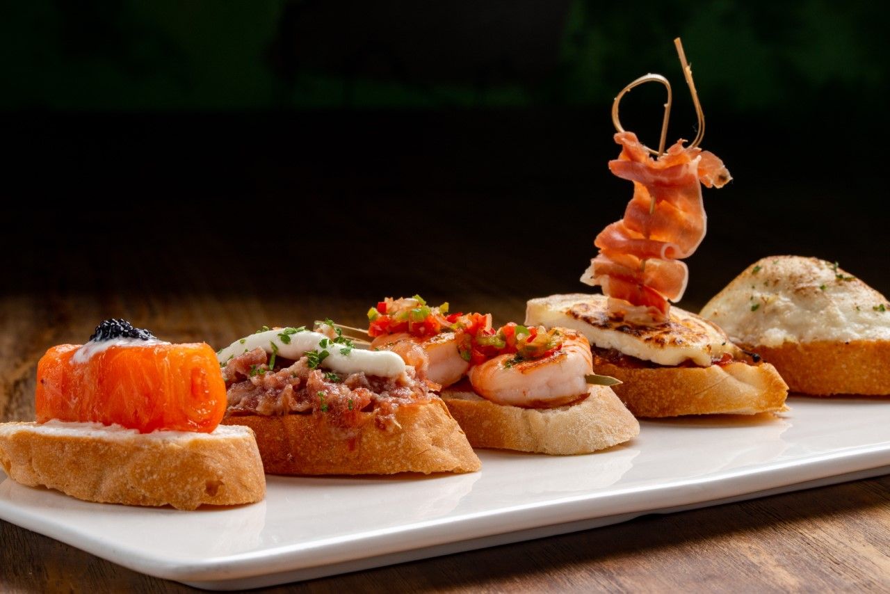 Pintxos Logo