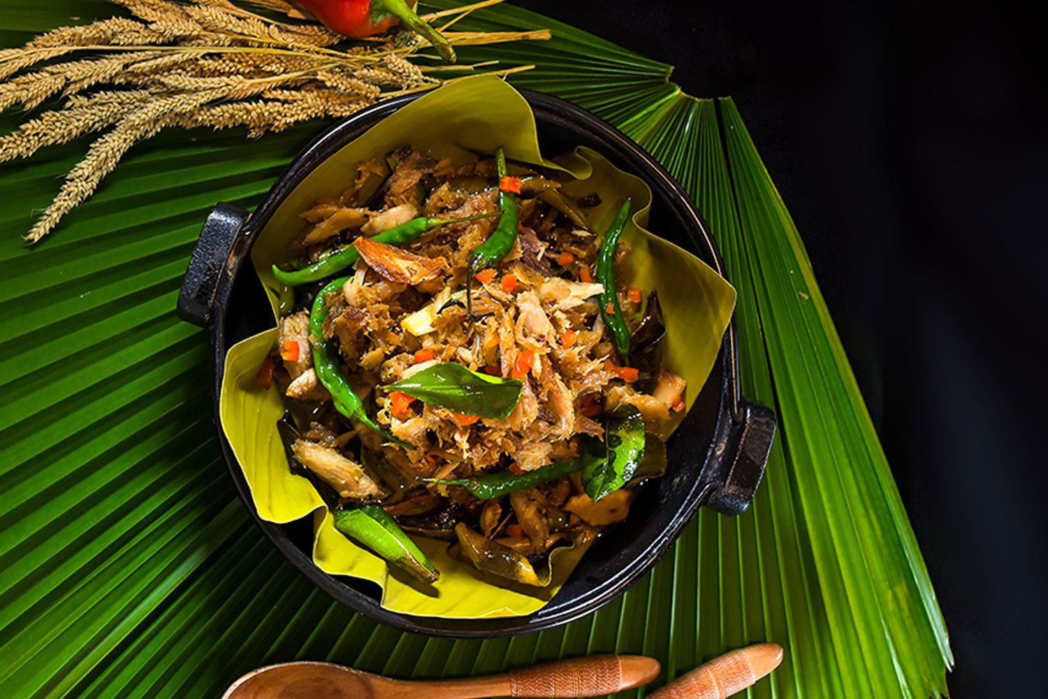 Cucina In Marco Polo Celebrates The Flavours Of Davao This March 2020 ...
