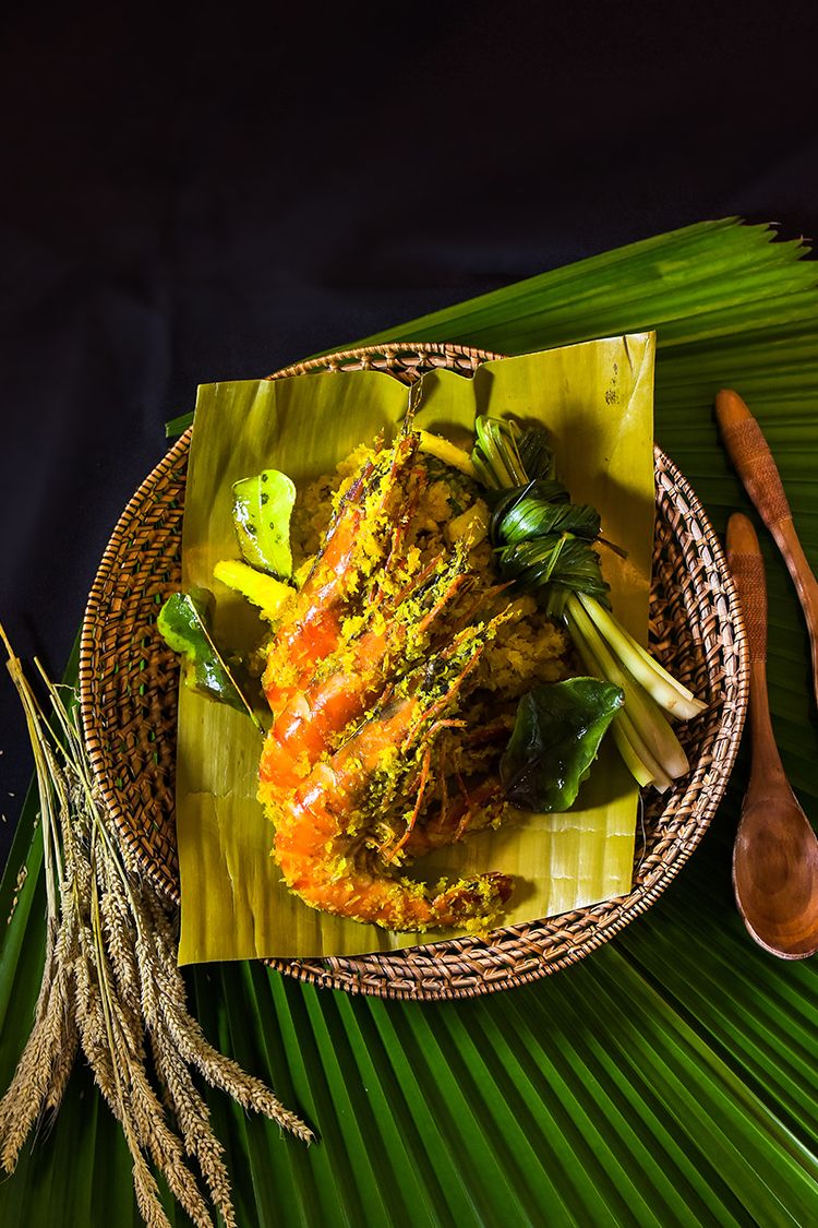 Cucina In Marco Polo Celebrates The Flavours Of Davao This March 2020 ...