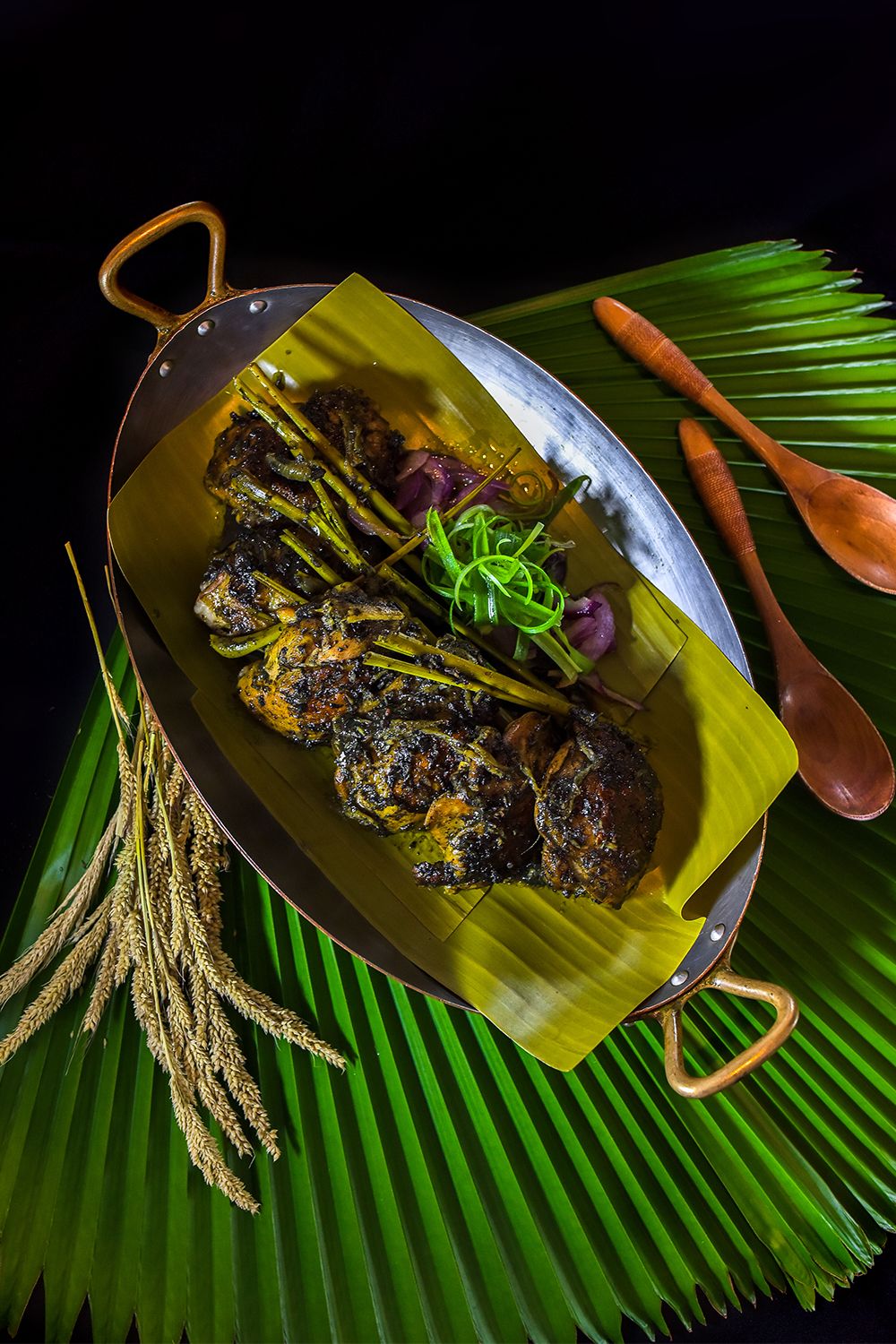 Cucina In Marco Polo Celebrates The Flavours Of Davao This March 2020 ...