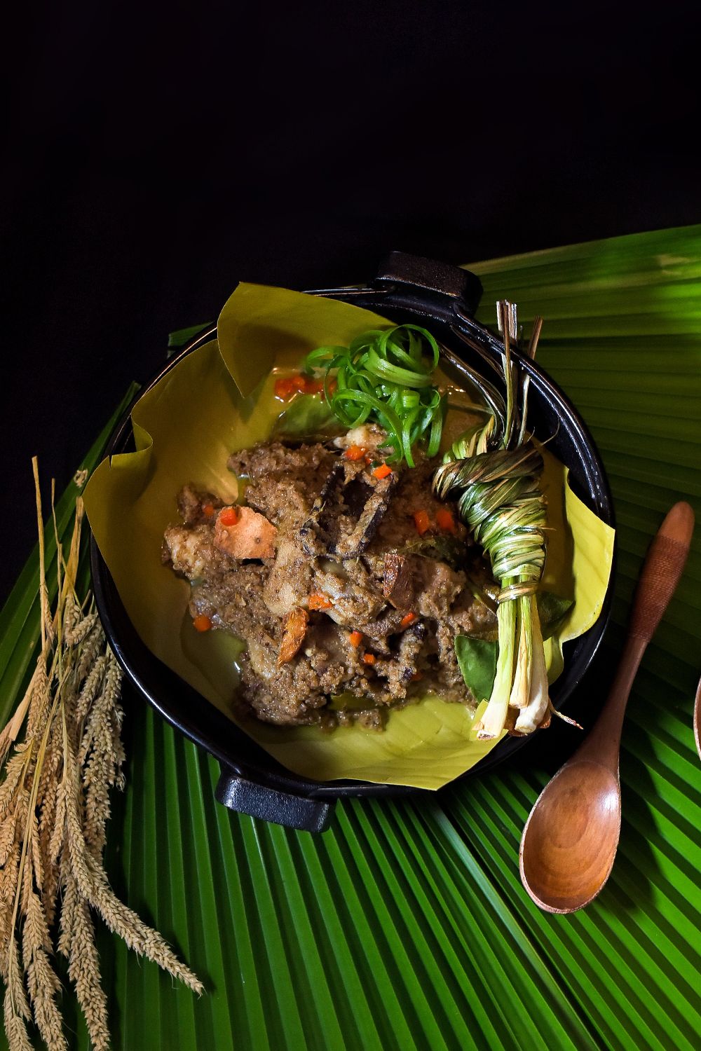 Cucina In Marco Polo Celebrates The Flavours Of Davao This March 2020 ...
