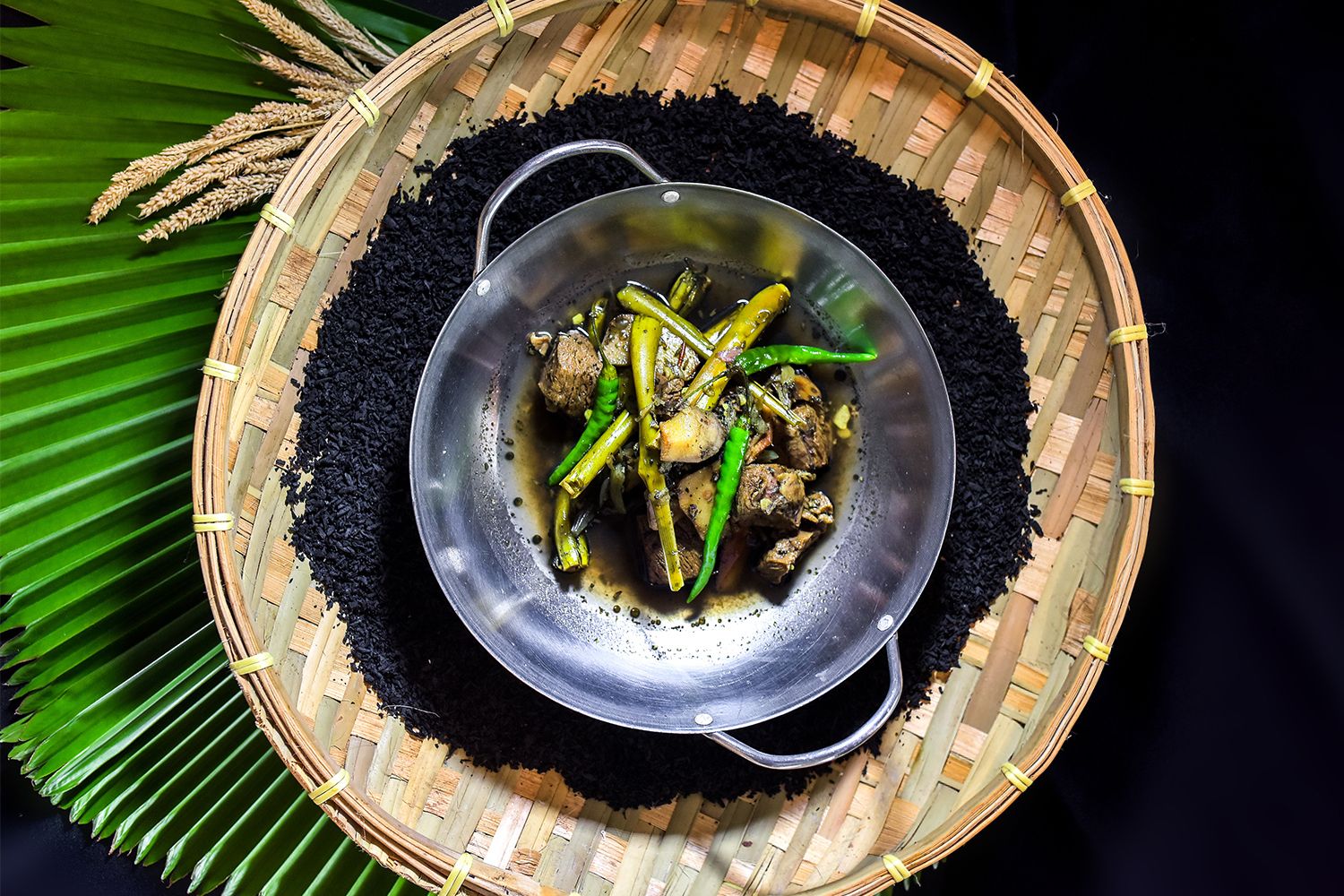 Cucina In Marco Polo Celebrates The Flavours Of Davao This March 2020 ...