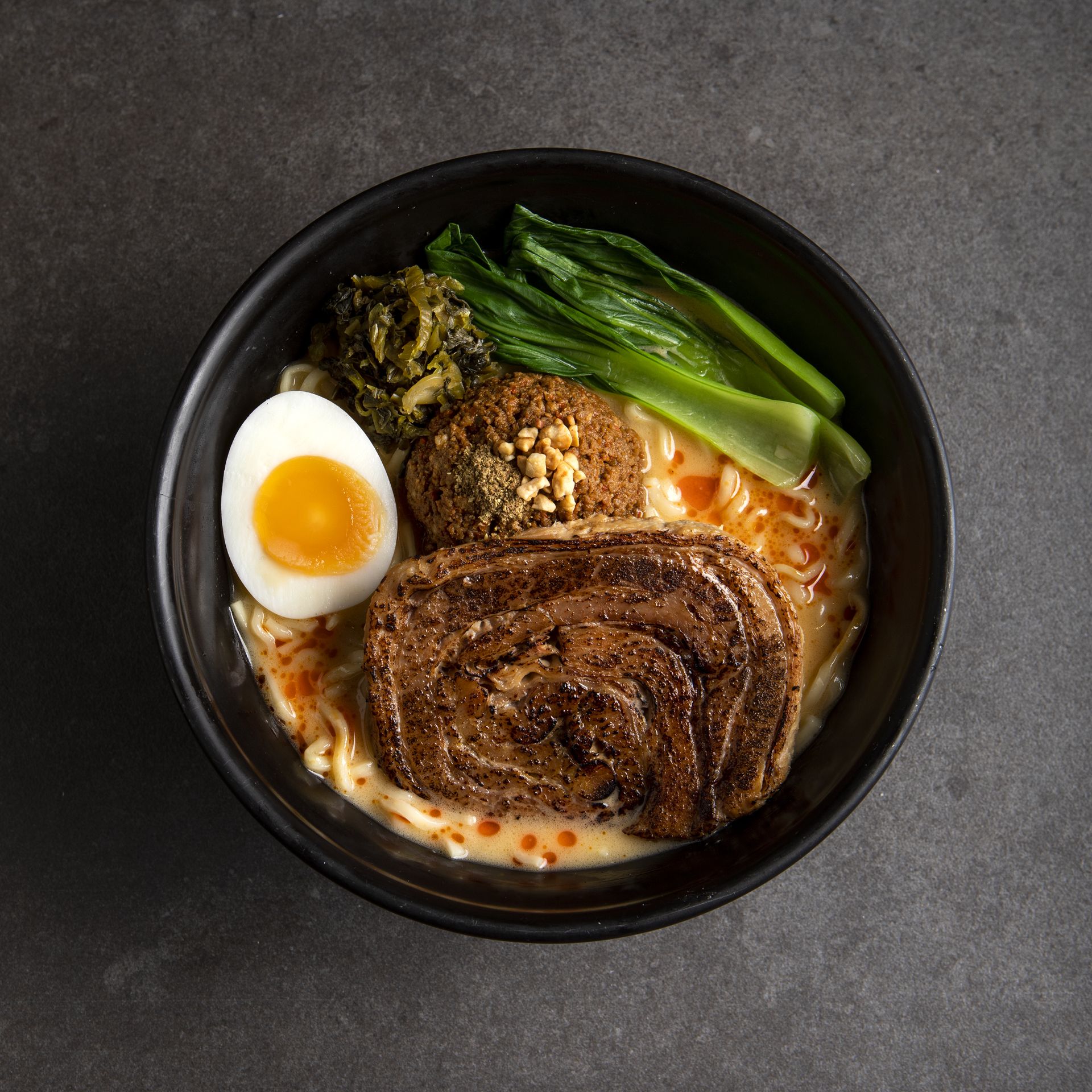 Ippudo launches Shoyu Tonkotsu and Tokusei Tantanmen | Tatler Asia