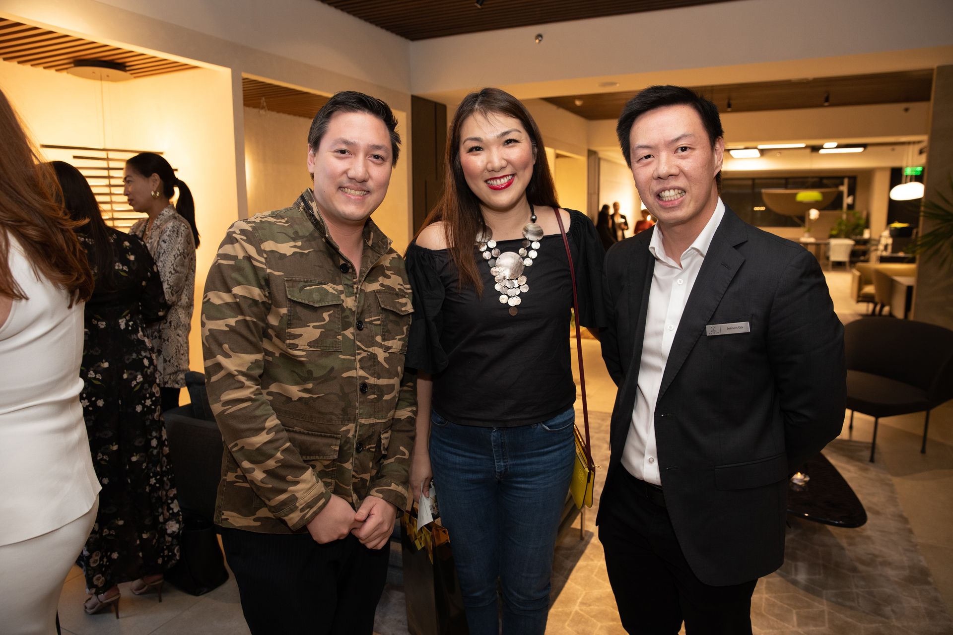 Exploring Italian Design With Kuysen | Tatler Asia