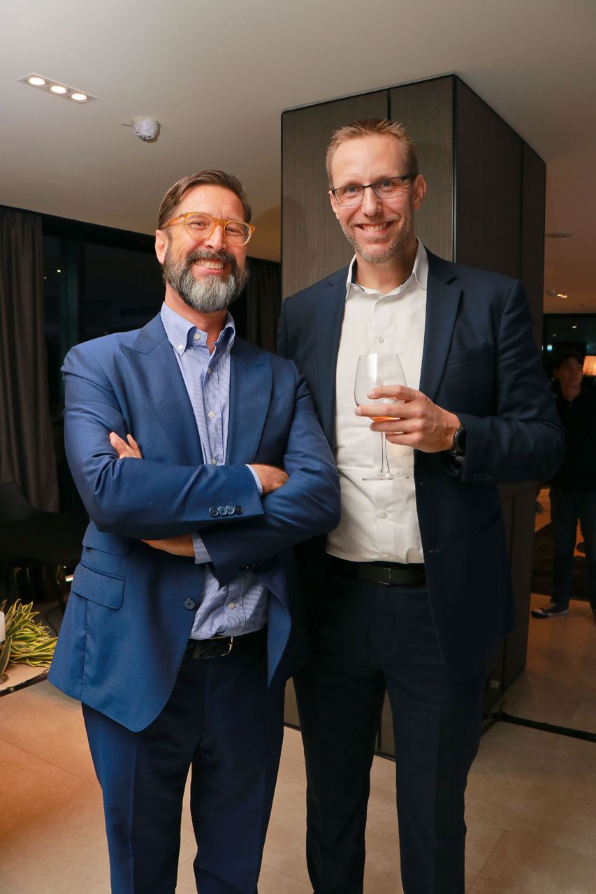 Exploring Italian Design With Kuysen | Tatler Asia