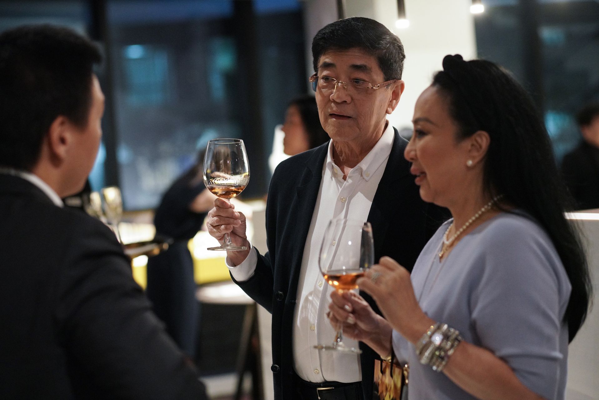 Exploring Italian Design With Kuysen | Tatler Asia