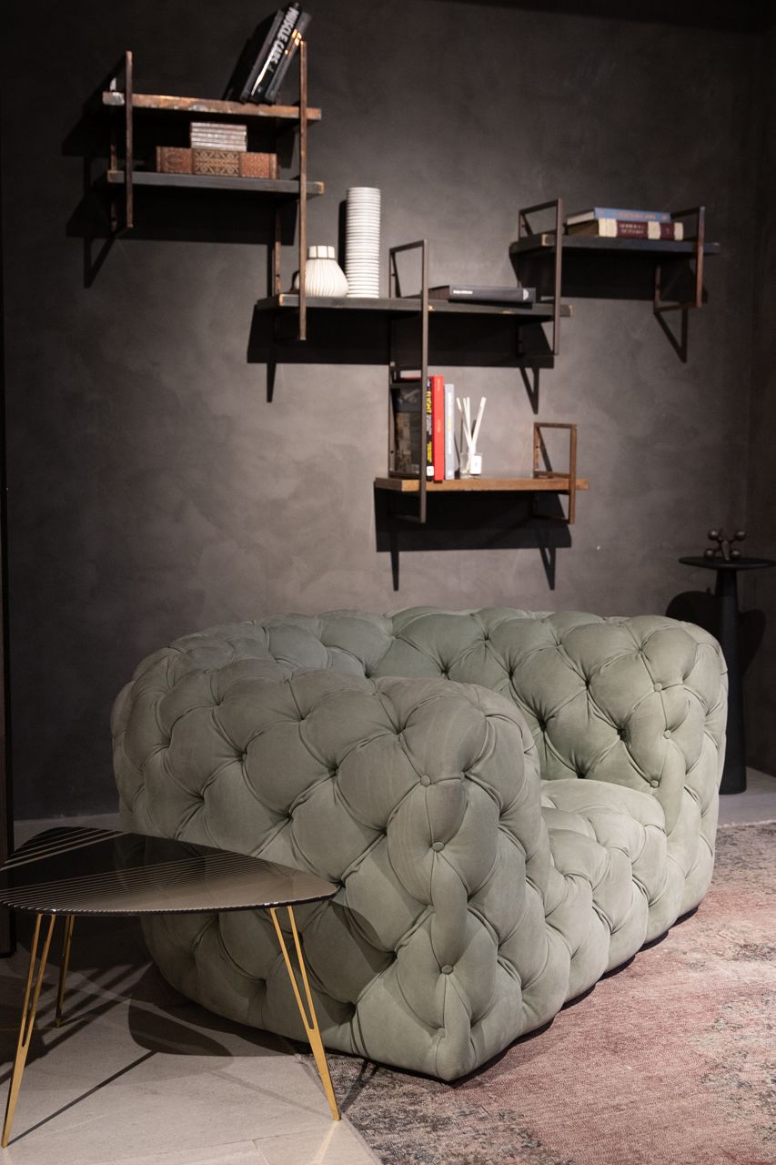 Exploring Italian Design With Kuysen | Tatler Asia