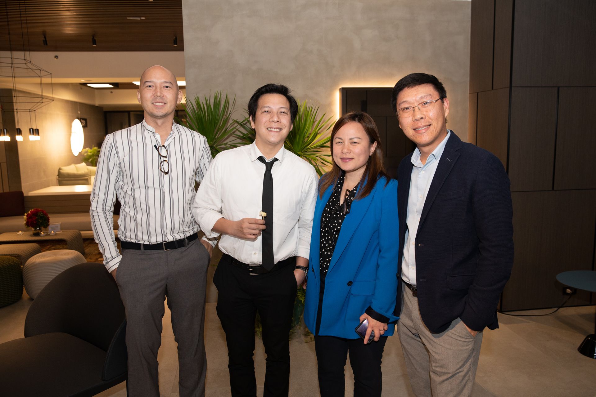 Exploring Italian Design With Kuysen | Tatler Asia