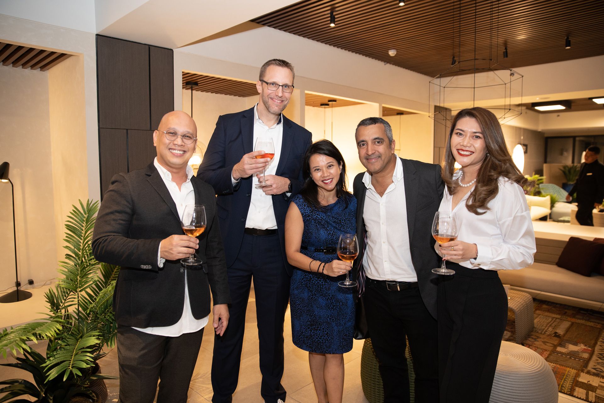 Exploring Italian Design With Kuysen | Tatler Asia