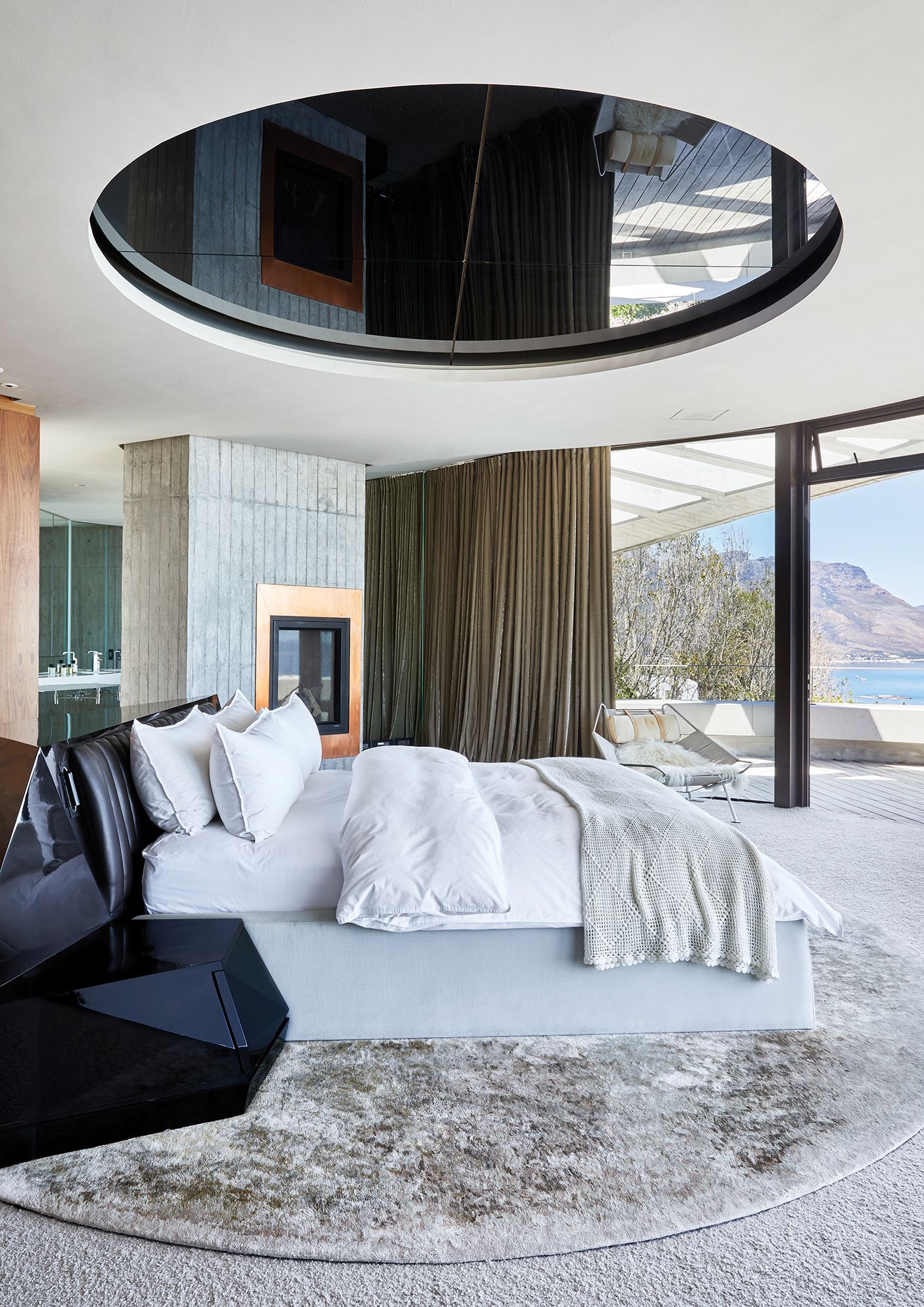 Home Tour: A Clifton Home Inspired By L.A. Modernism | Tatler Asia