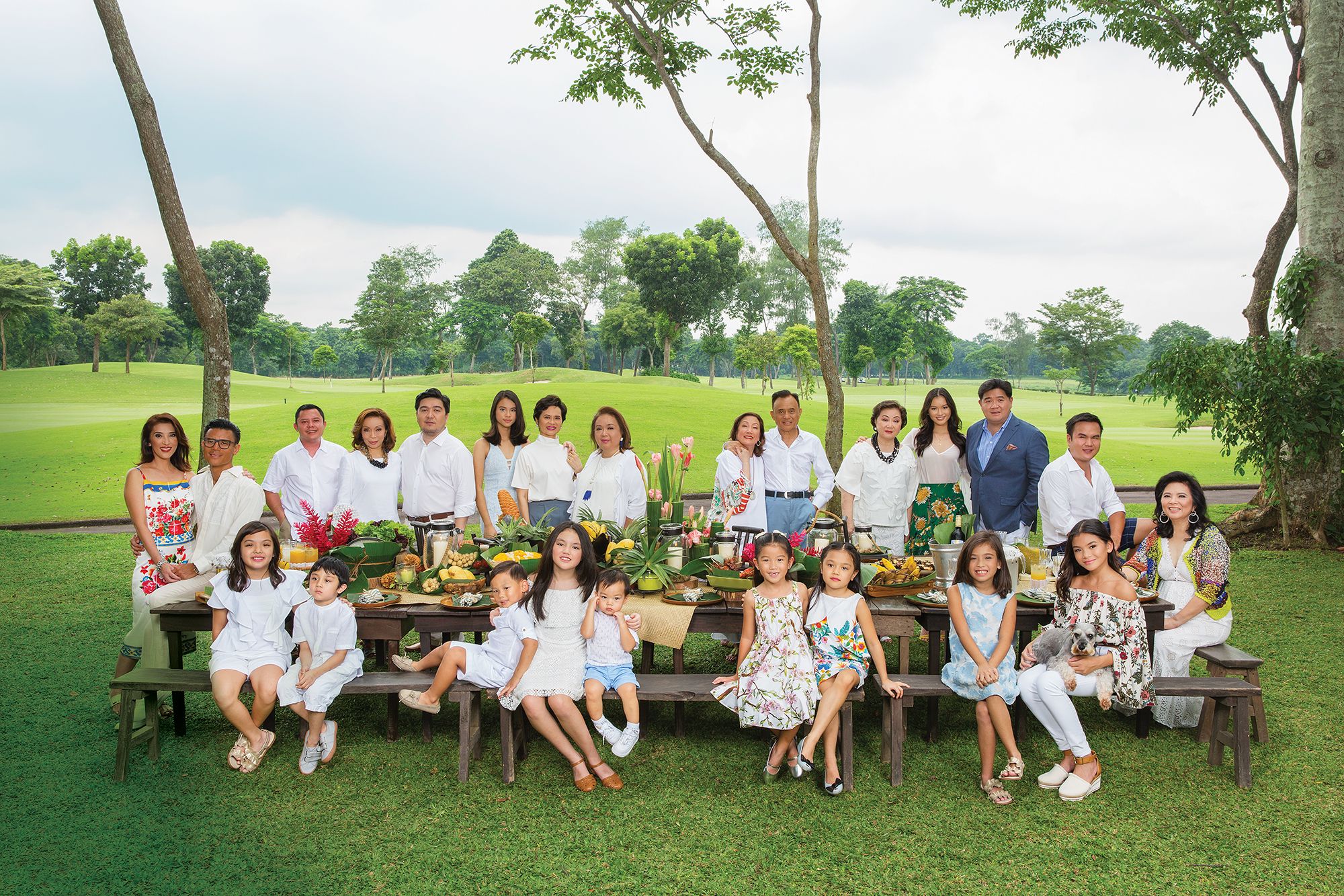 Rustan's Paolo Tantoco: A Journalism Legacy Lost Too Soon At 44