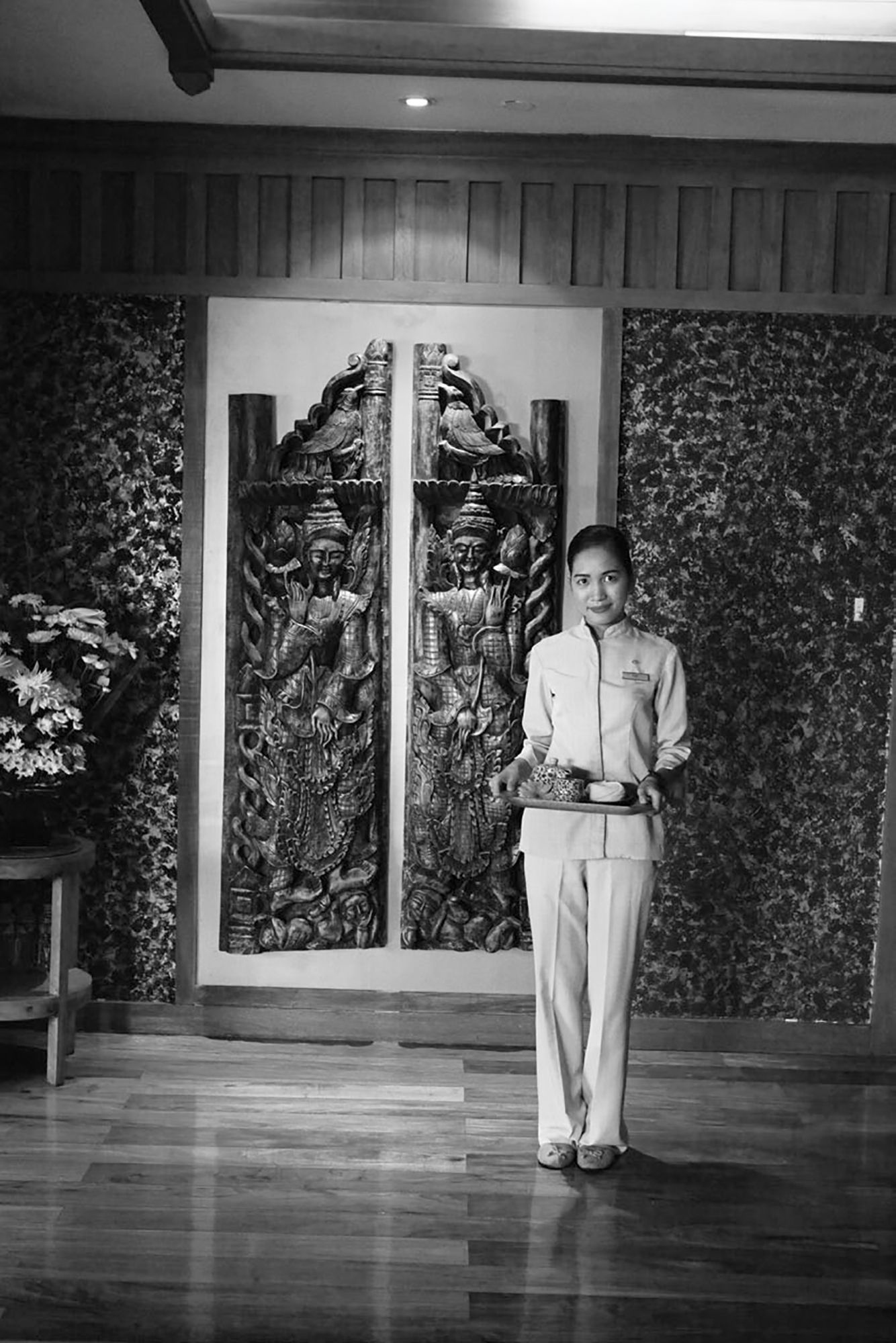 Mandarin Oriental Manila: A Look Back At One Of Makati’s True Icons ...