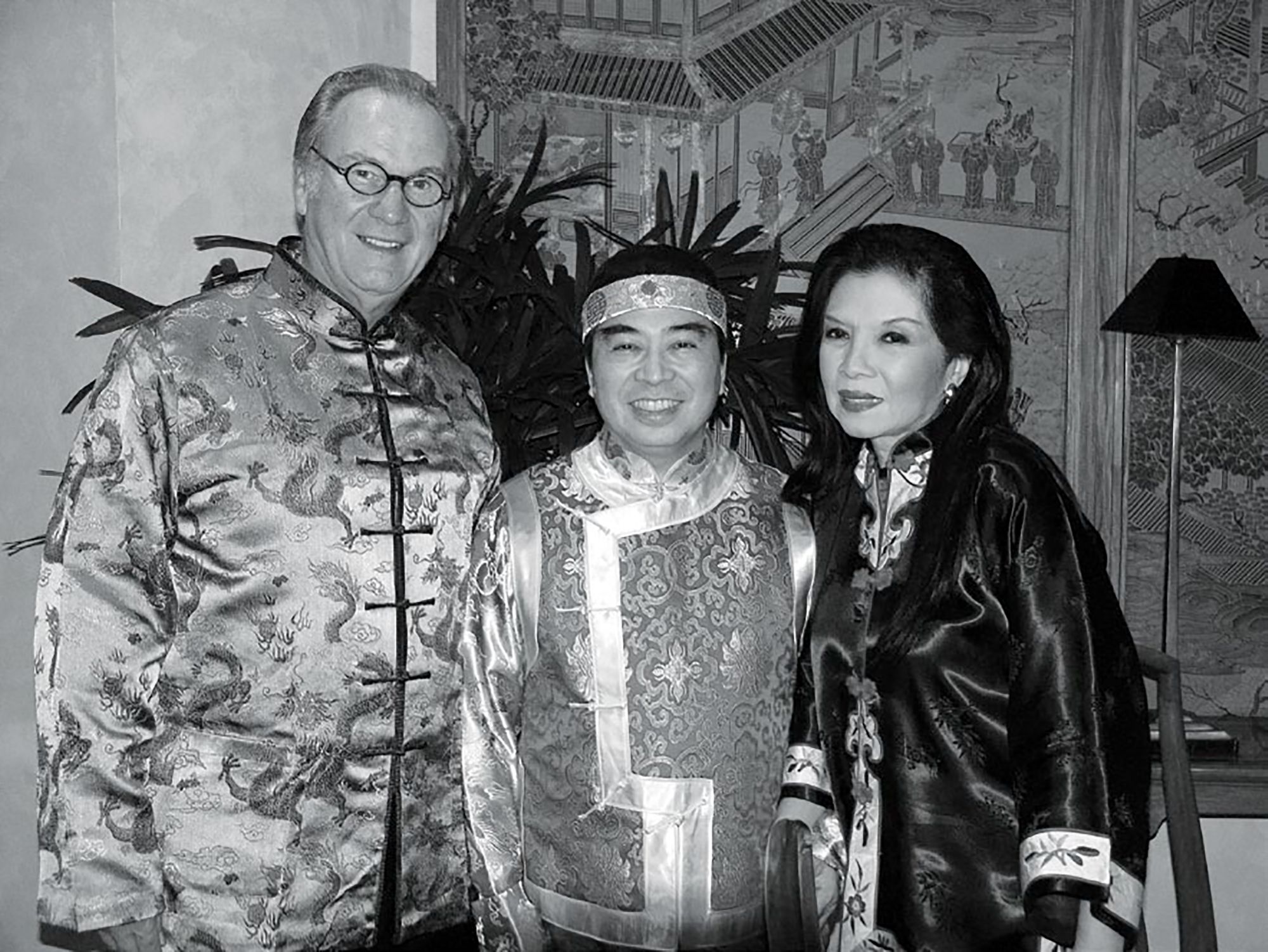 Mandarin Oriental Manila: A Look Back At One Of Makati’s True Icons ...