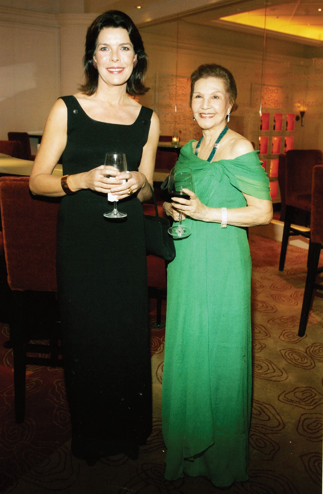 Mary Prieto: The Quintessential Society Lady of the Philippines ...