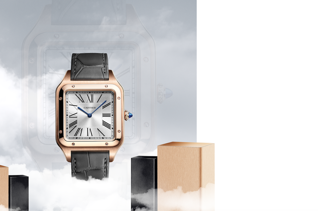 Cartier Drops New Collections That Are Perfect for Summer | Tatler Asia