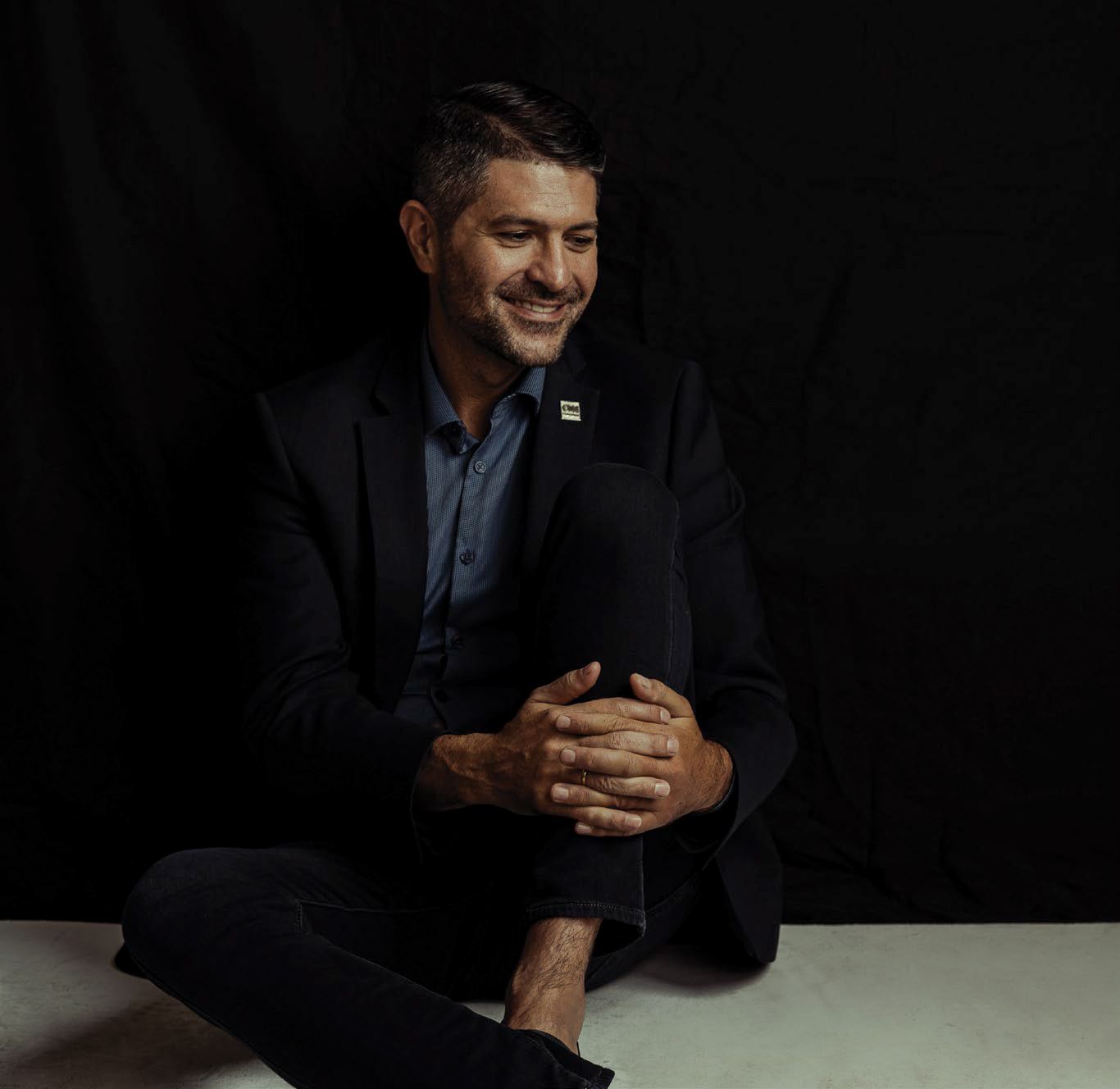 James Deakin, Angie King, Tim Yap and More Talk About Hot Topics of ...