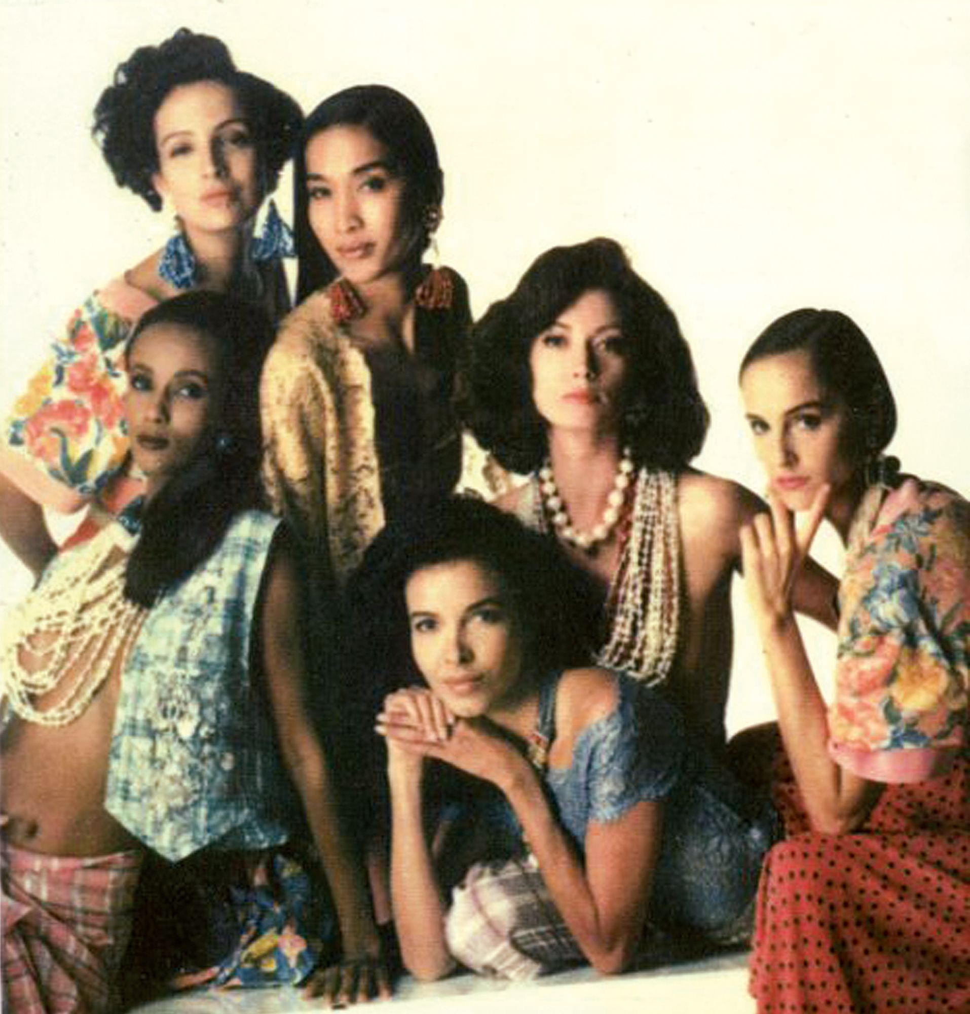 Anna Bayle: Get To Know Asia's First Supermodel | Tatler Asia