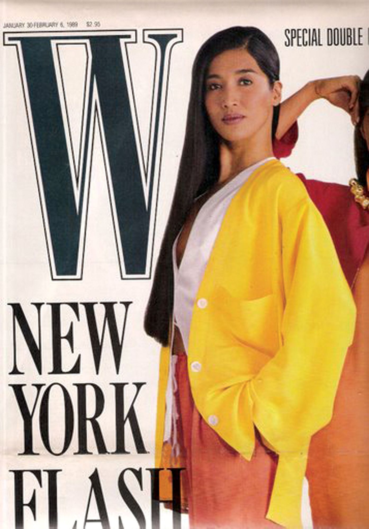 Anna Bayle: Get To Know Asia's First Supermodel | Tatler Asia