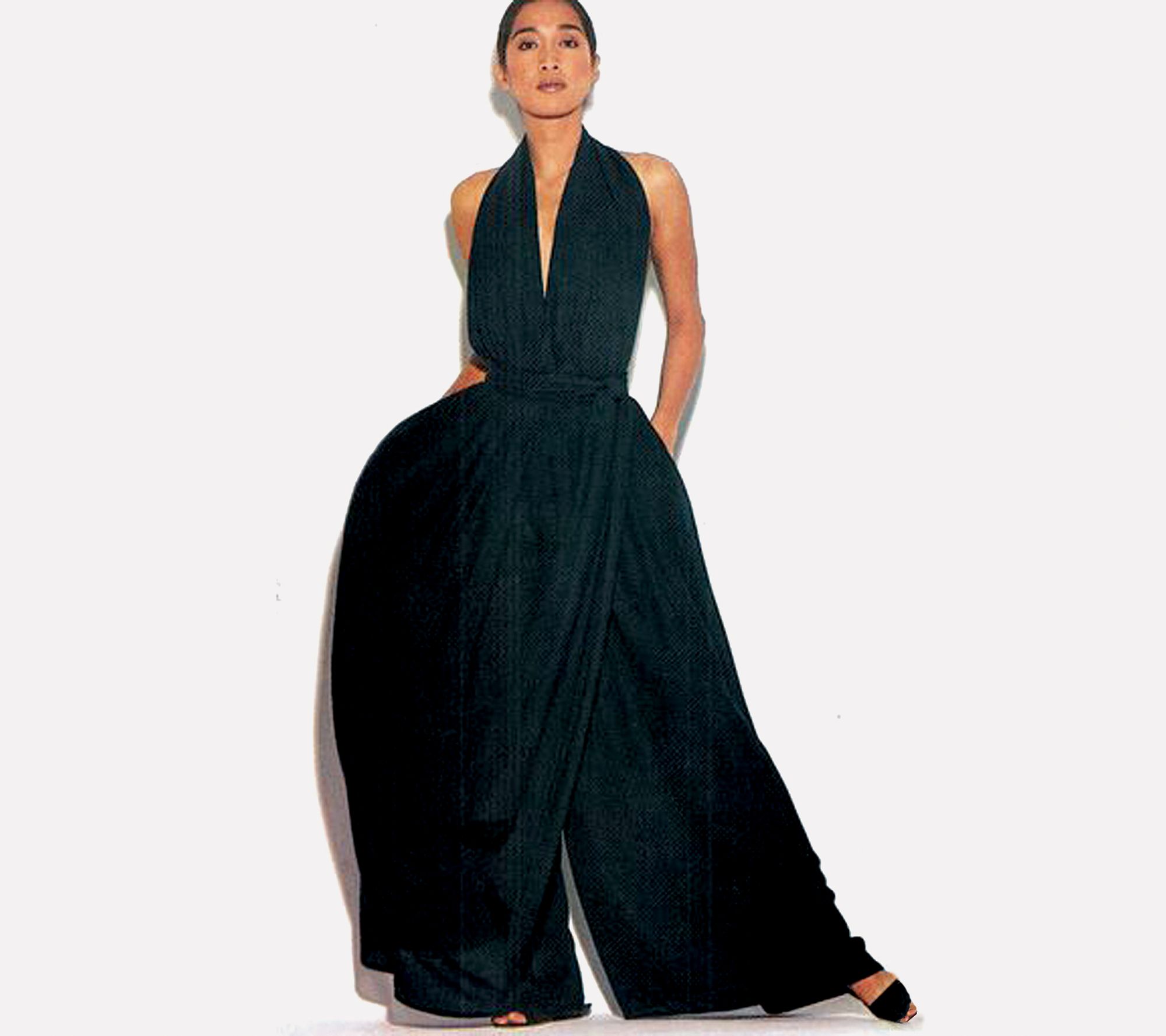 Anna Bayle: Get To Know Asia's First Supermodel | Tatler Asia