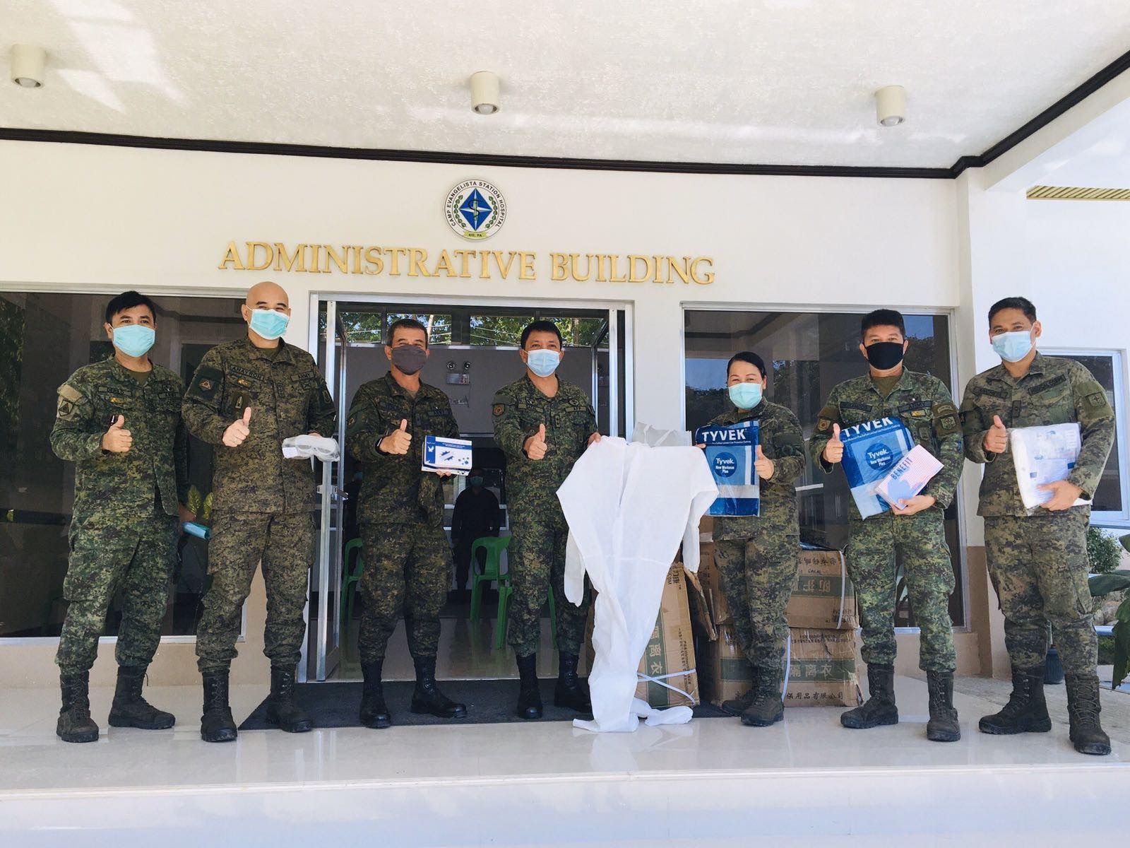 Business Leader Enrique Razon Takes A Stand Against COVID-19 in the ...