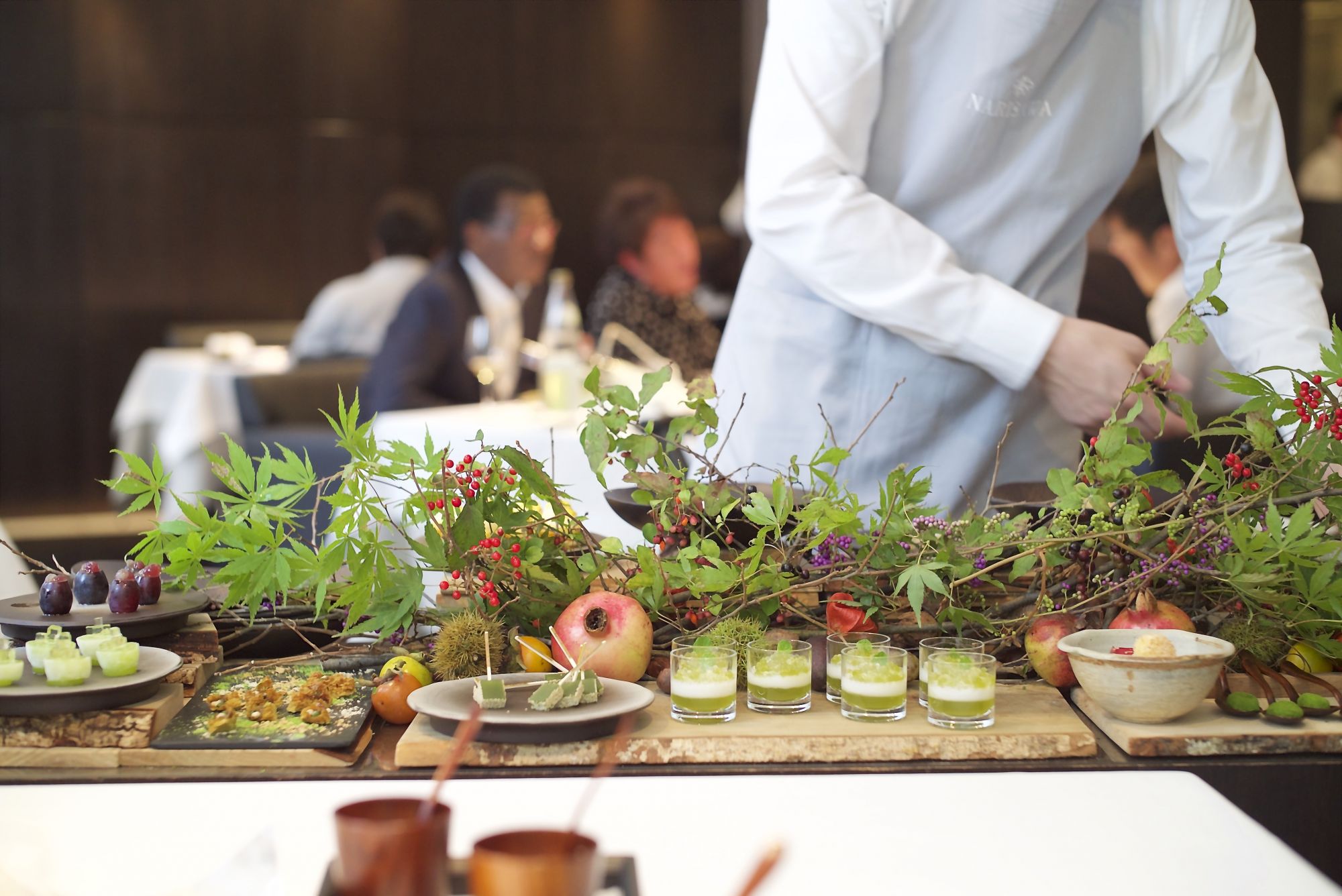 Earth Day 2020: Top Restaurants In The World Pushing Sustainable Dining ...