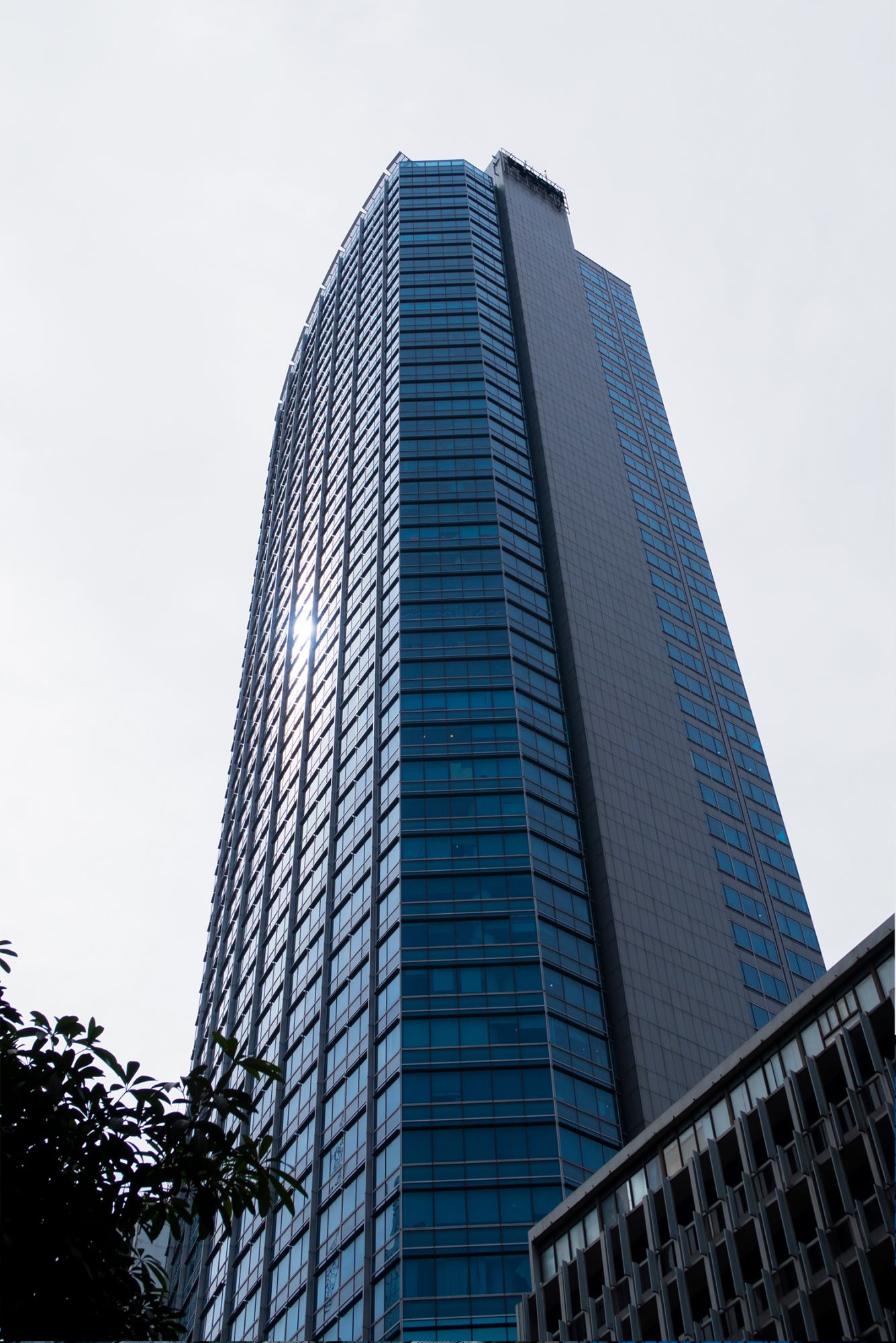 20 Architectural Marvels of Contemporary Philippines | Tatler Asia