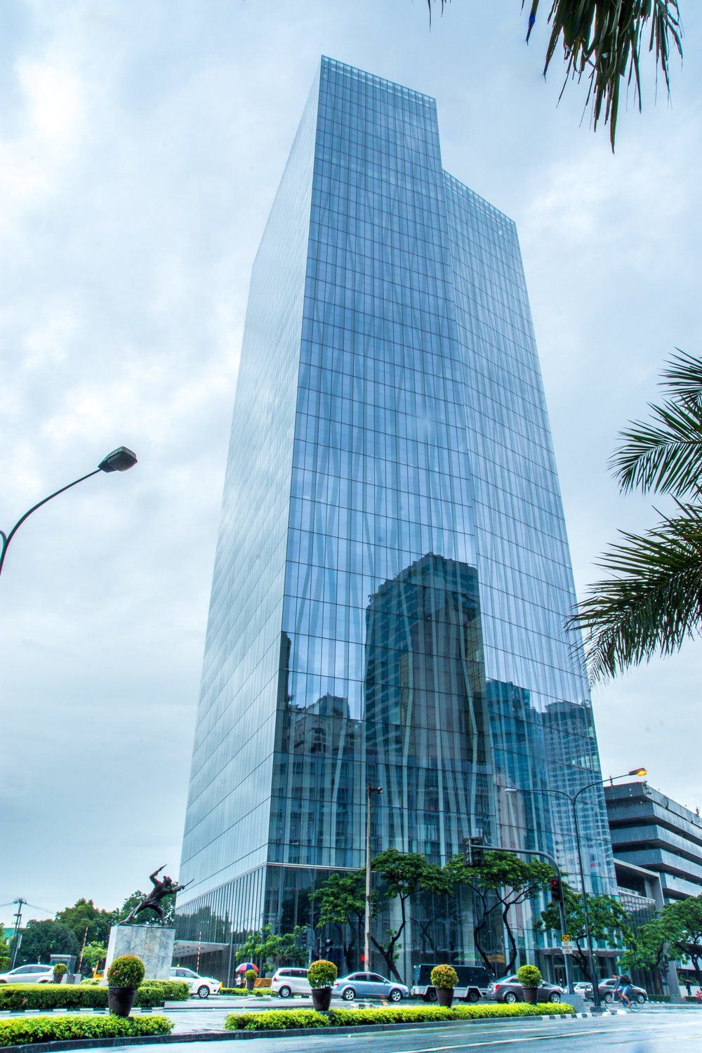 20 Architectural Marvels of Contemporary Philippines | Tatler Asia